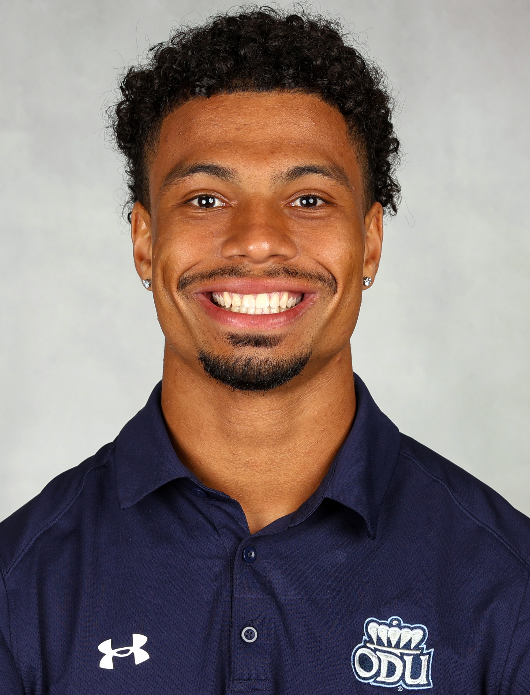 Jayden Sheppard - Football 2025 - Old Dominion Athletics