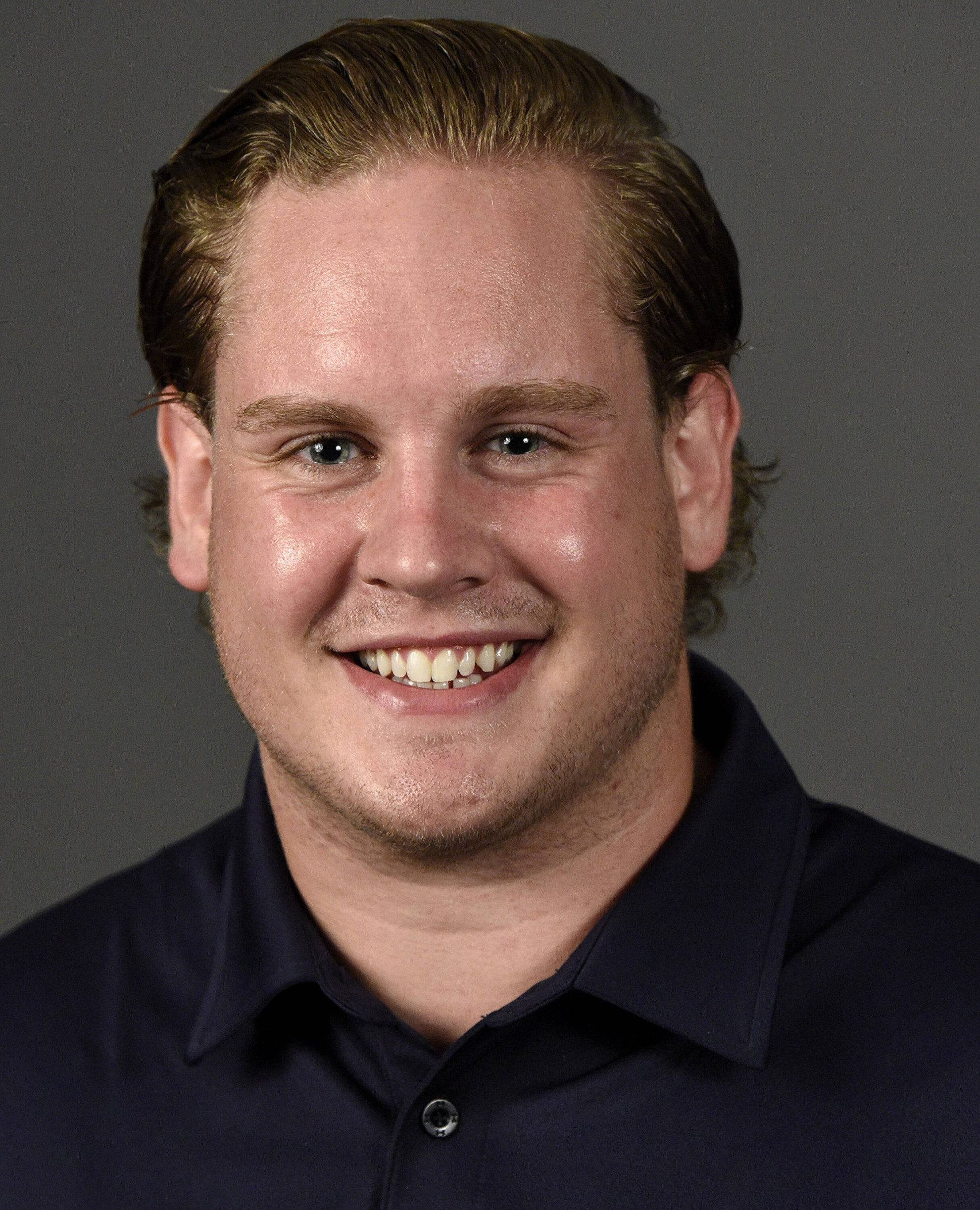 Connor Mewbourne - Football 2011 - Old Dominion Athletics