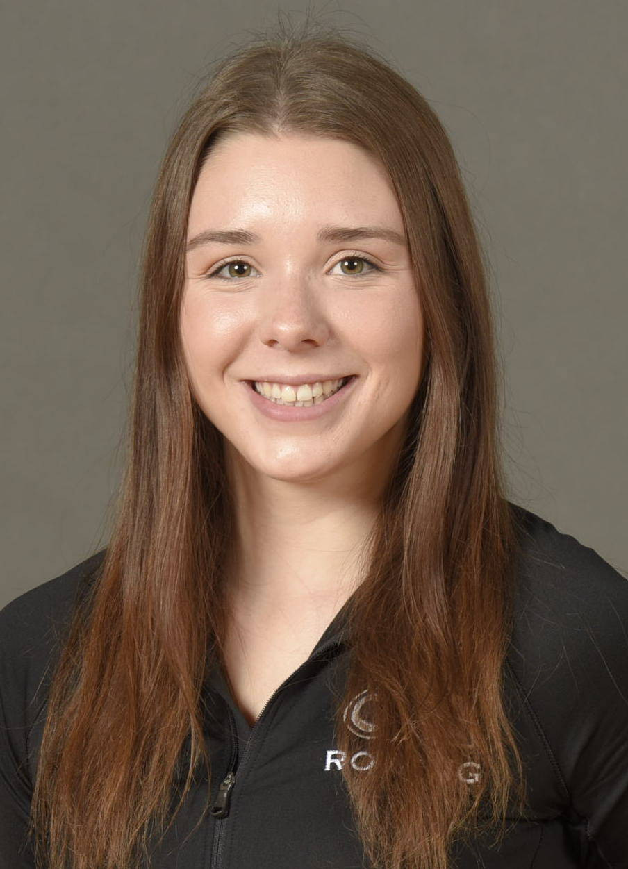 Ellison Smith - Women's Rowing 2018-19 - Old Dominion Athletics