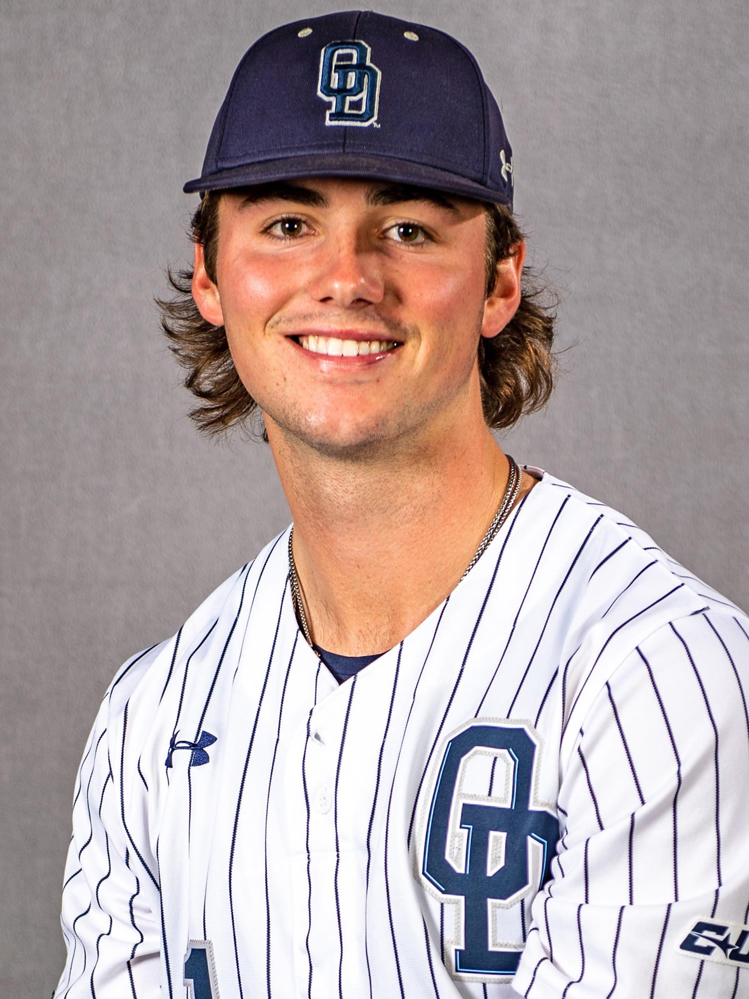 Lincoln Ransom - Baseball 2022 - Old Dominion Athletics