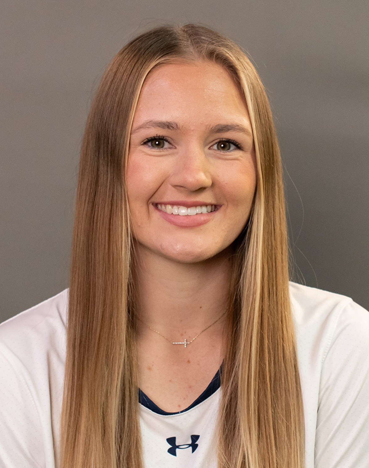 EmmaClaire Seaney - Women's Lacrosse 2025 - Old Dominion Athletics