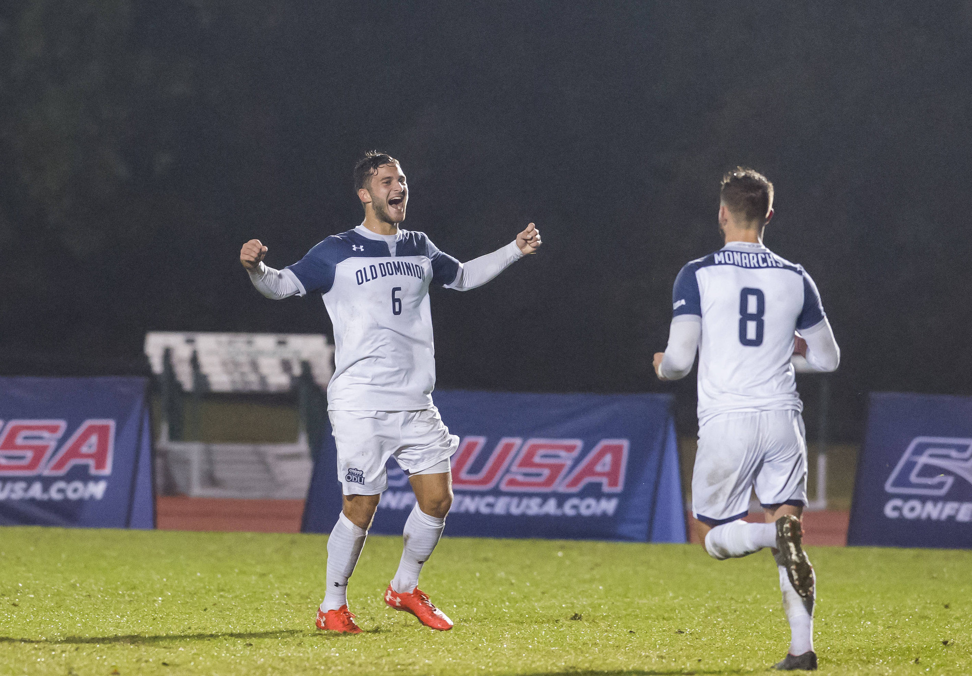 Men's Soccer Opens Spring Slate with 2-2 Draw at Local Pro Side ...