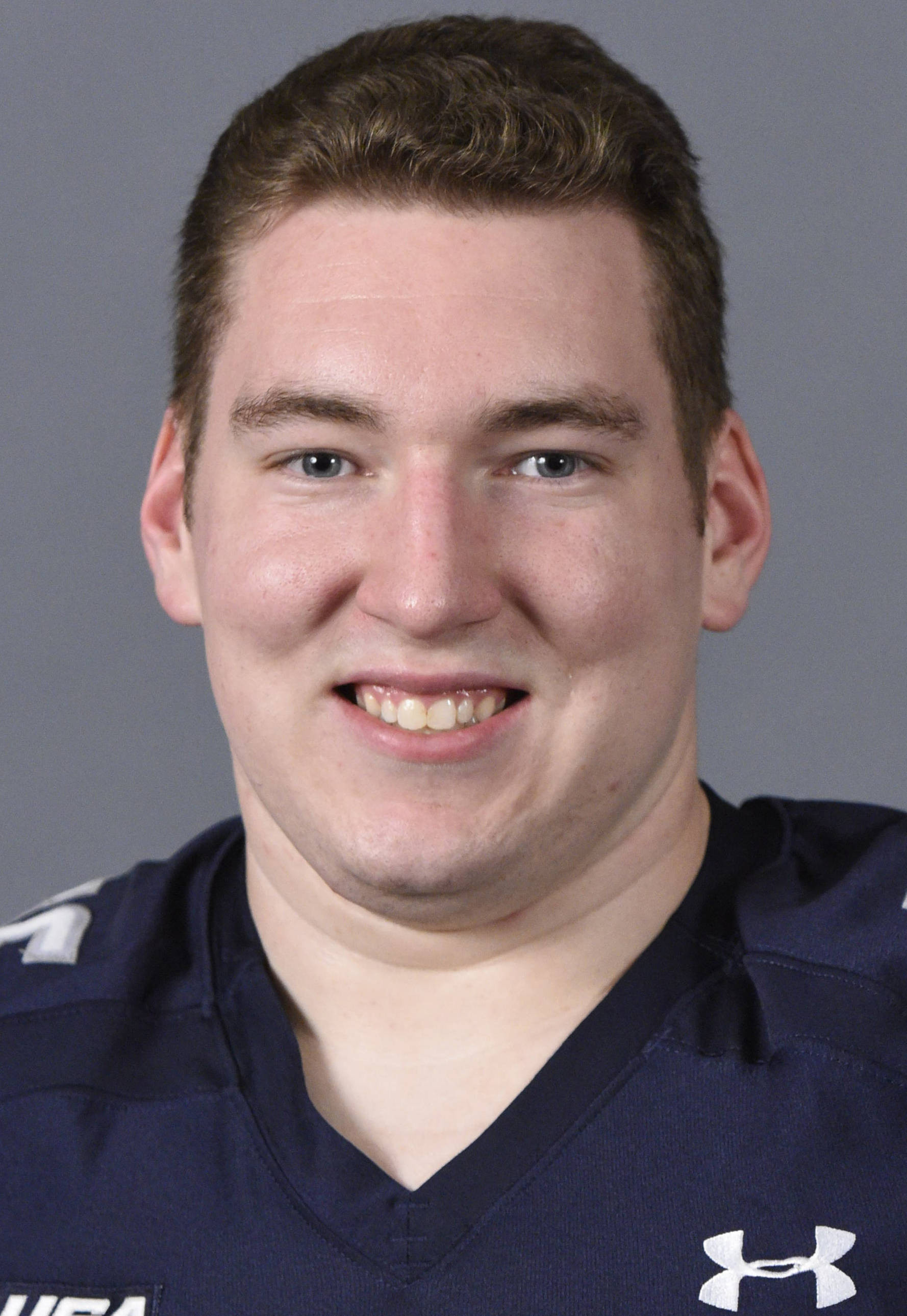 Tyler Compton - Football 2012 - Old Dominion Athletics