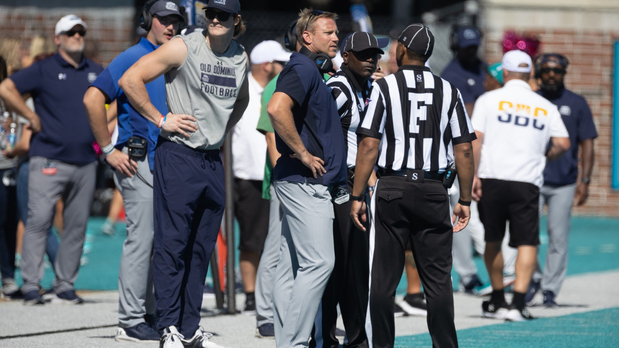 Ricky Rahne Coach's Show set for Wednesday Night at Wild Wing Cafe ...