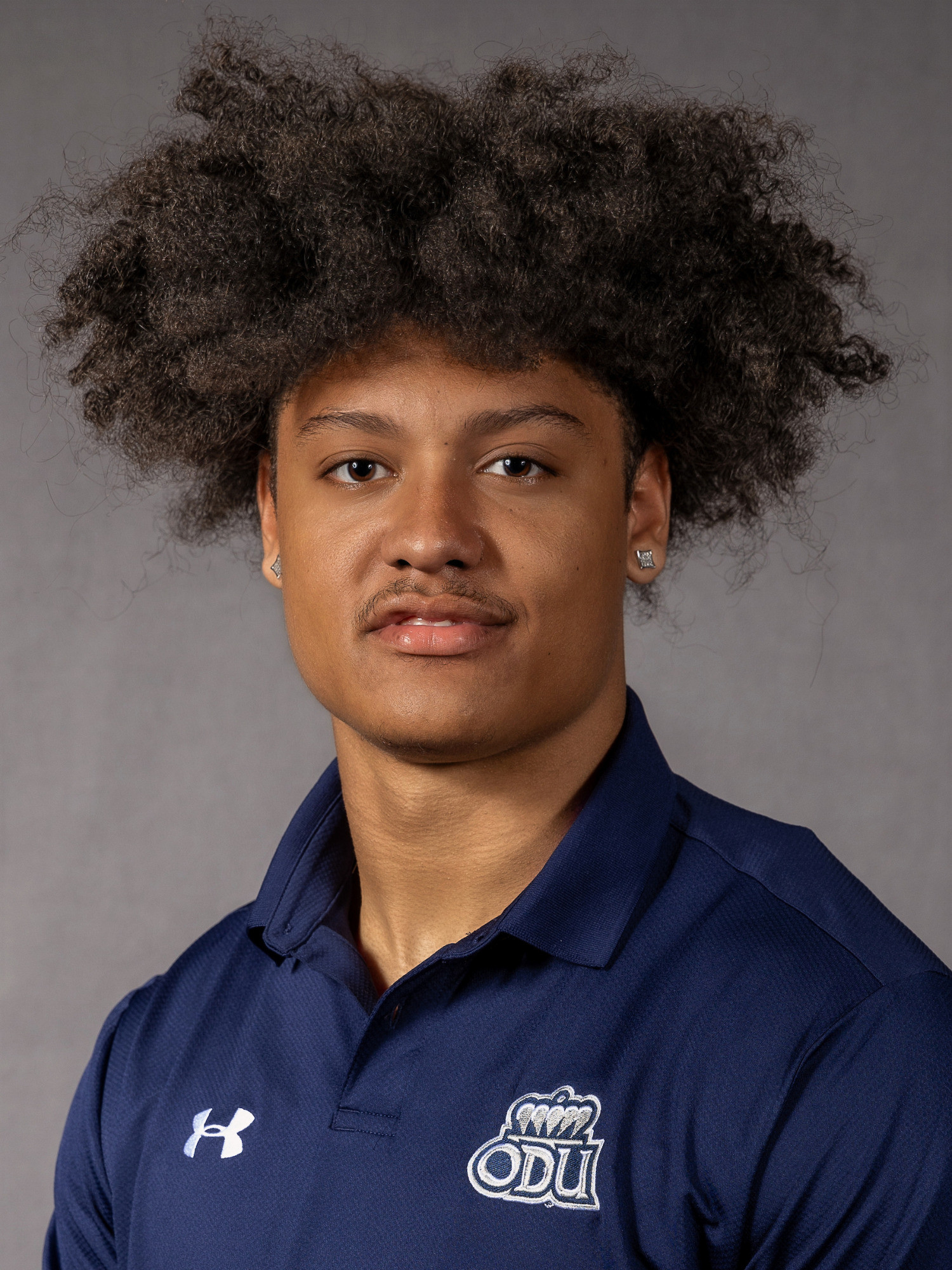 Isaiah Smith - Football 2022 - Old Dominion Athletics