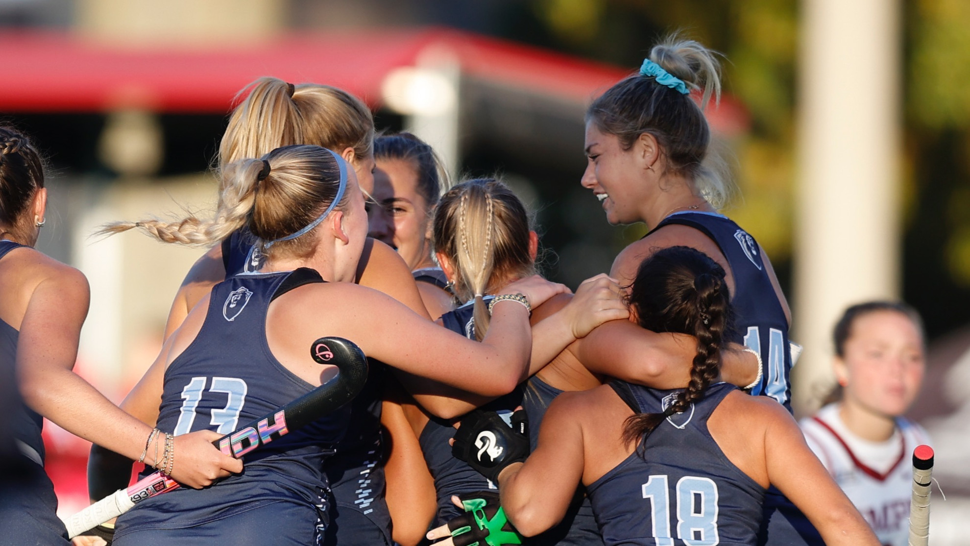 ODU Field Hockey Set To Take On #6 Liberty In BIG EAST Championship ...