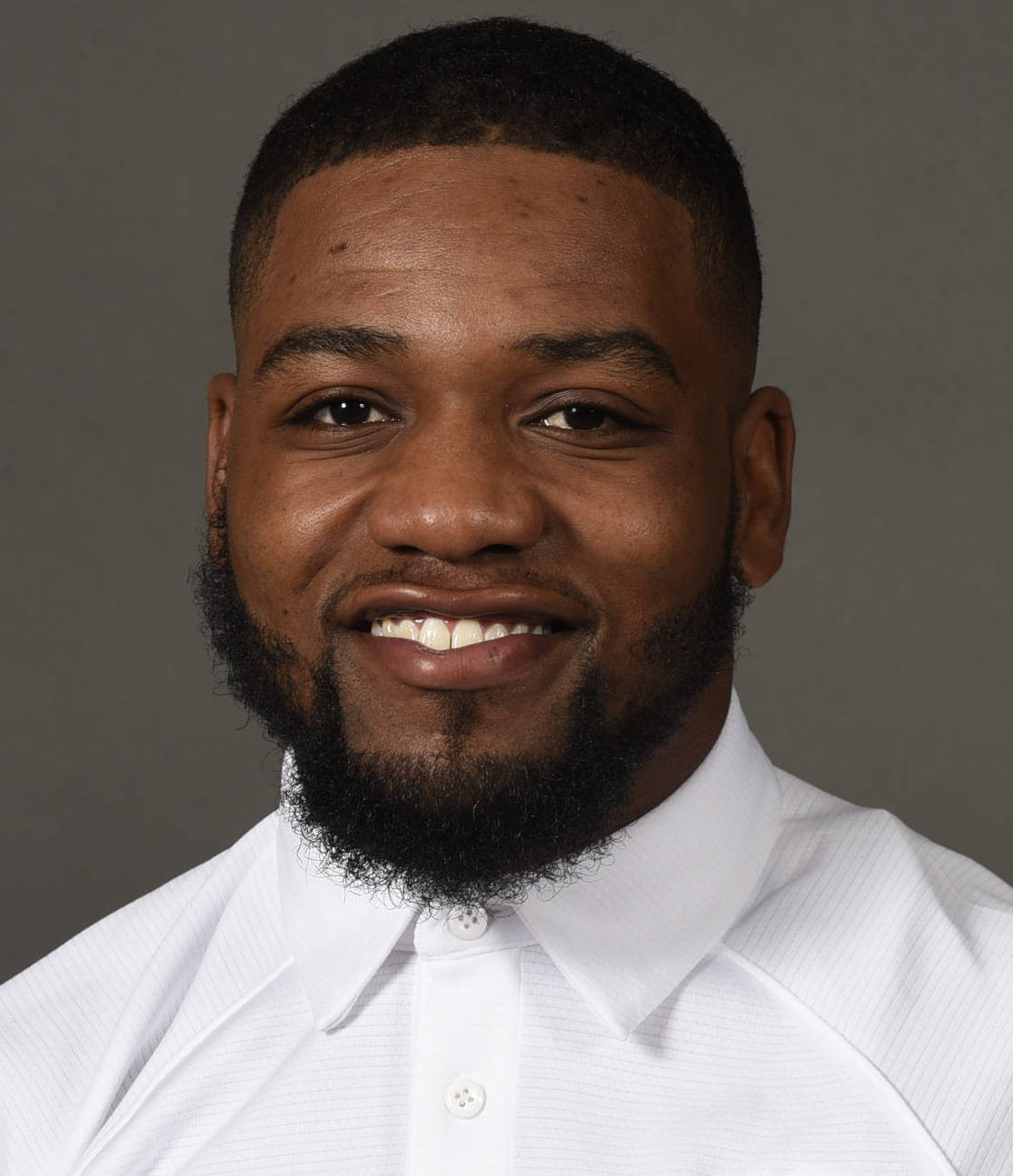 Brandon Simmons - Football 2018 - Old Dominion Athletics