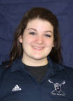 Jamie Baldwin - Women's Rowing 2009-10 - Old Dominion Athletics
