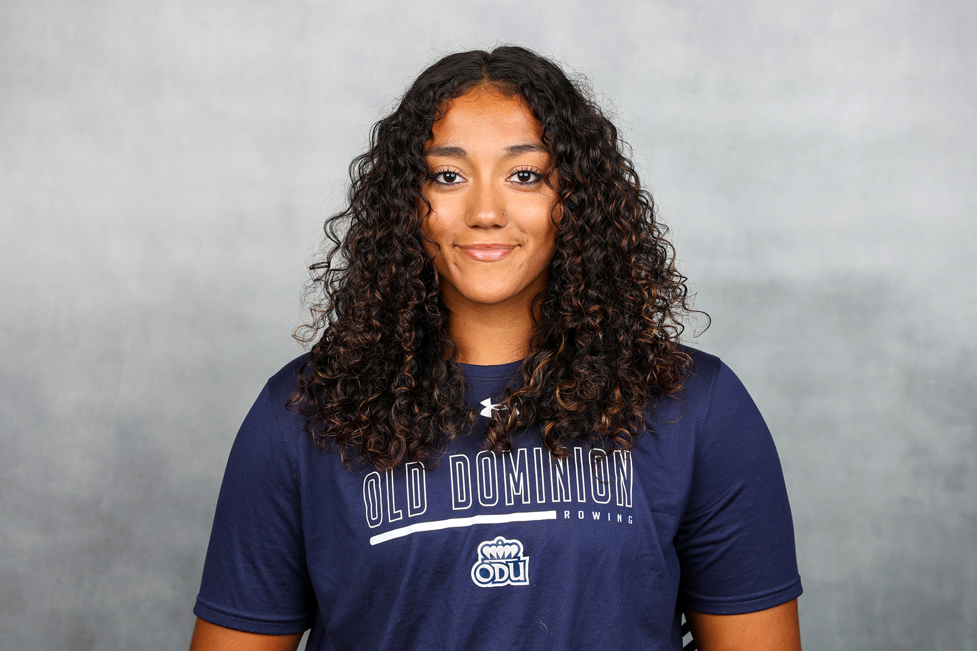 Kendall Freeman - Women's Rowing 2023-24 - Old Dominion Athletics