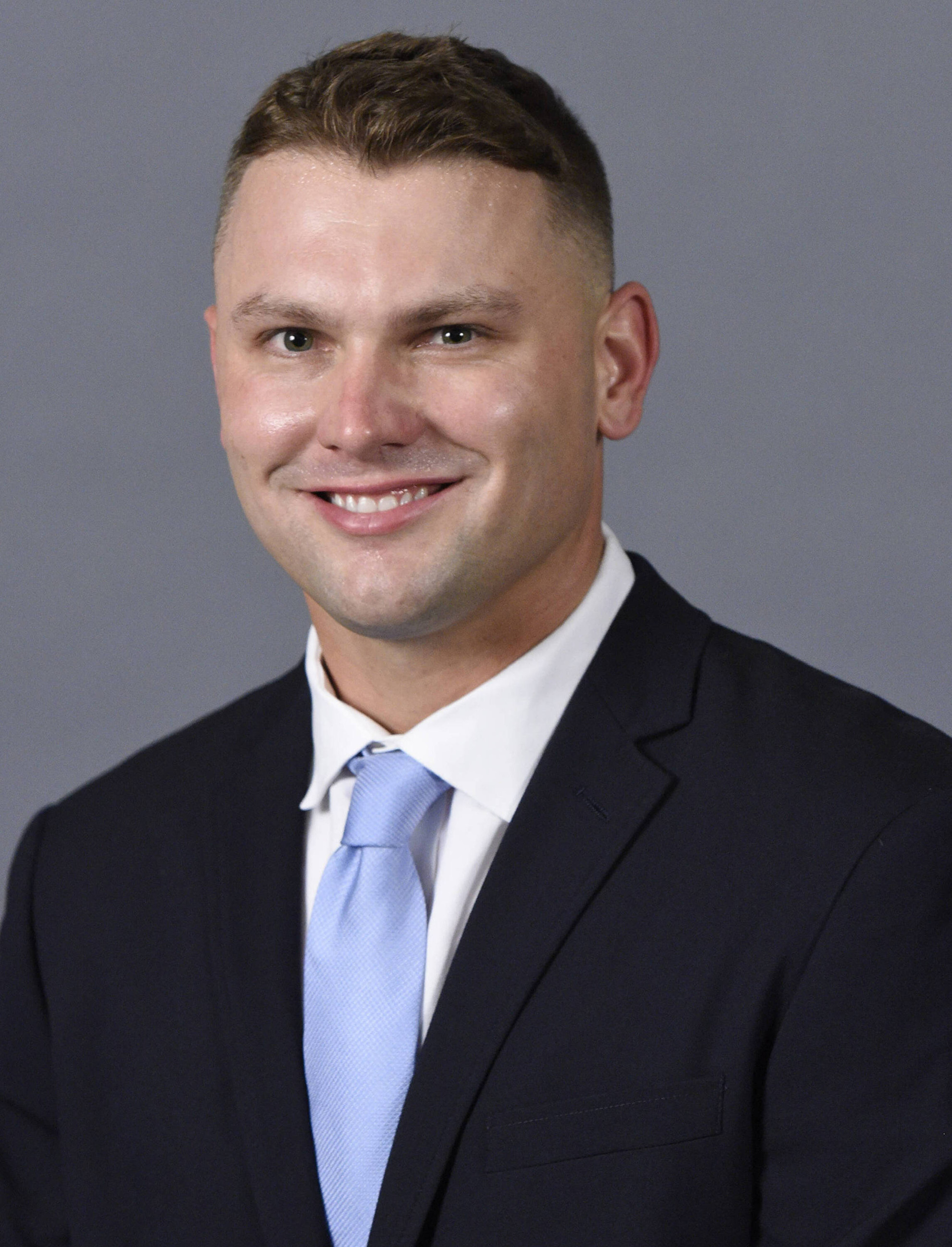 Ron Whitcomb - Football 2010 - Old Dominion Athletics