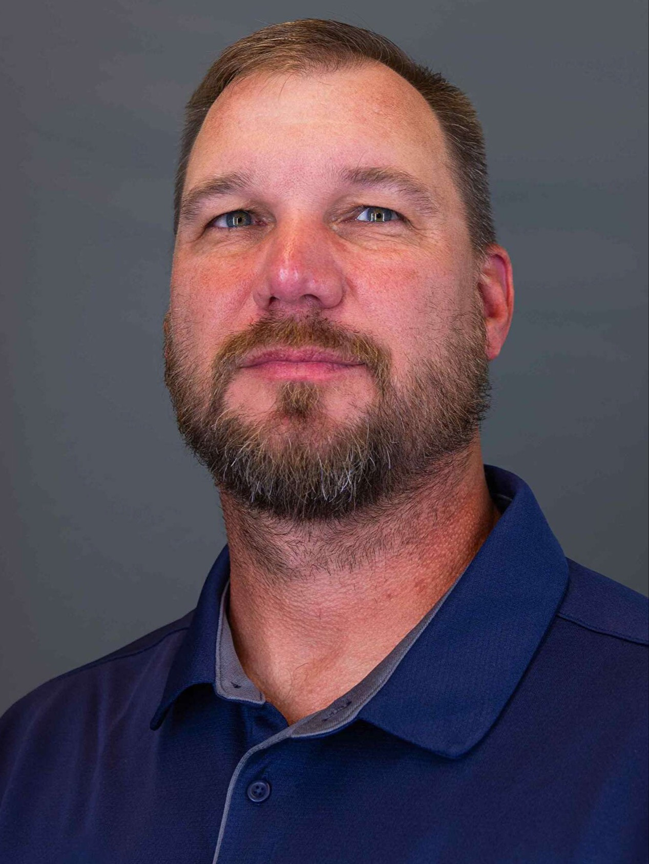 Jon Anderson - Old Dominion Athletics