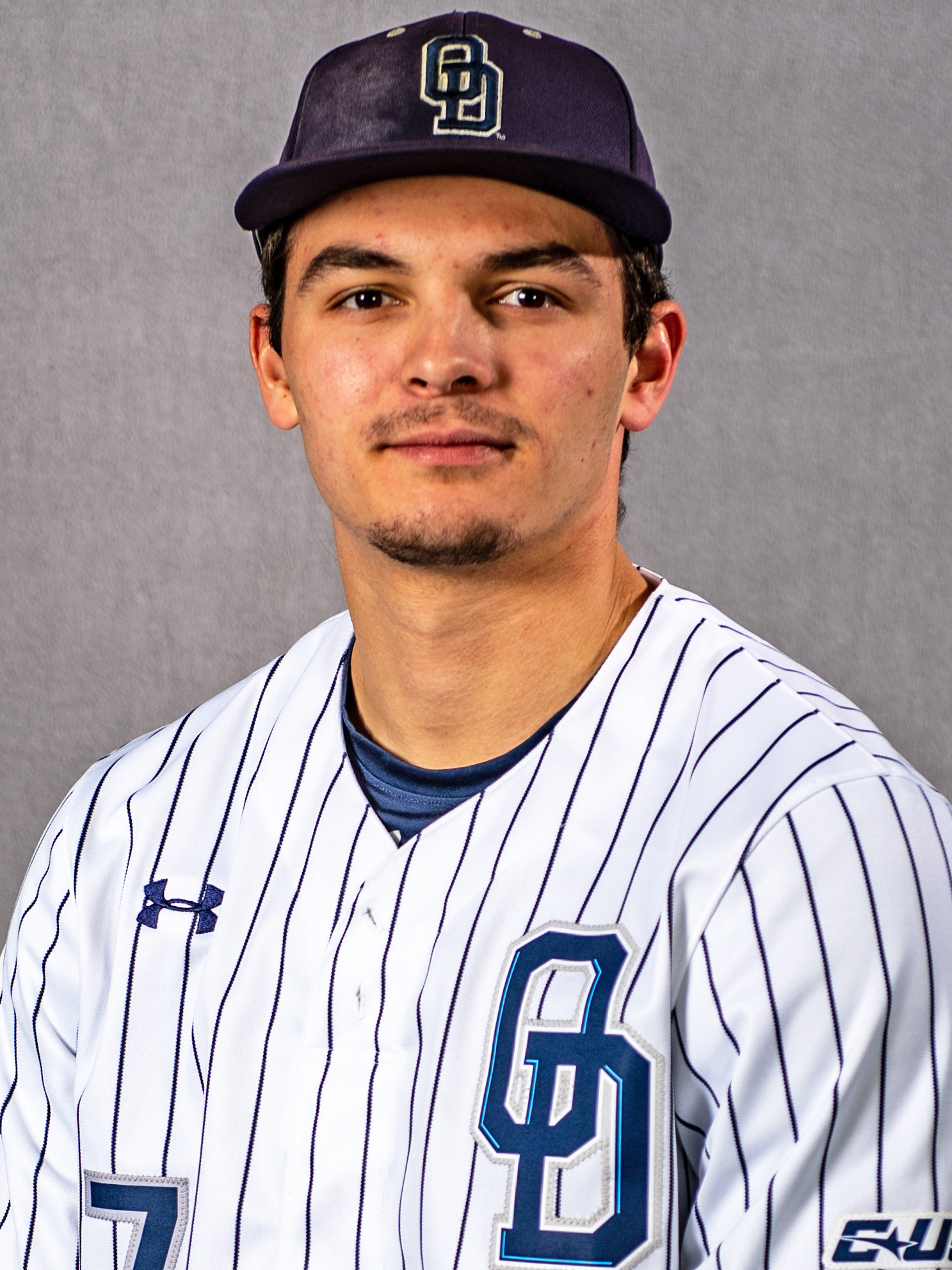 Kenny Levari - Baseball 2022 - Old Dominion Athletics