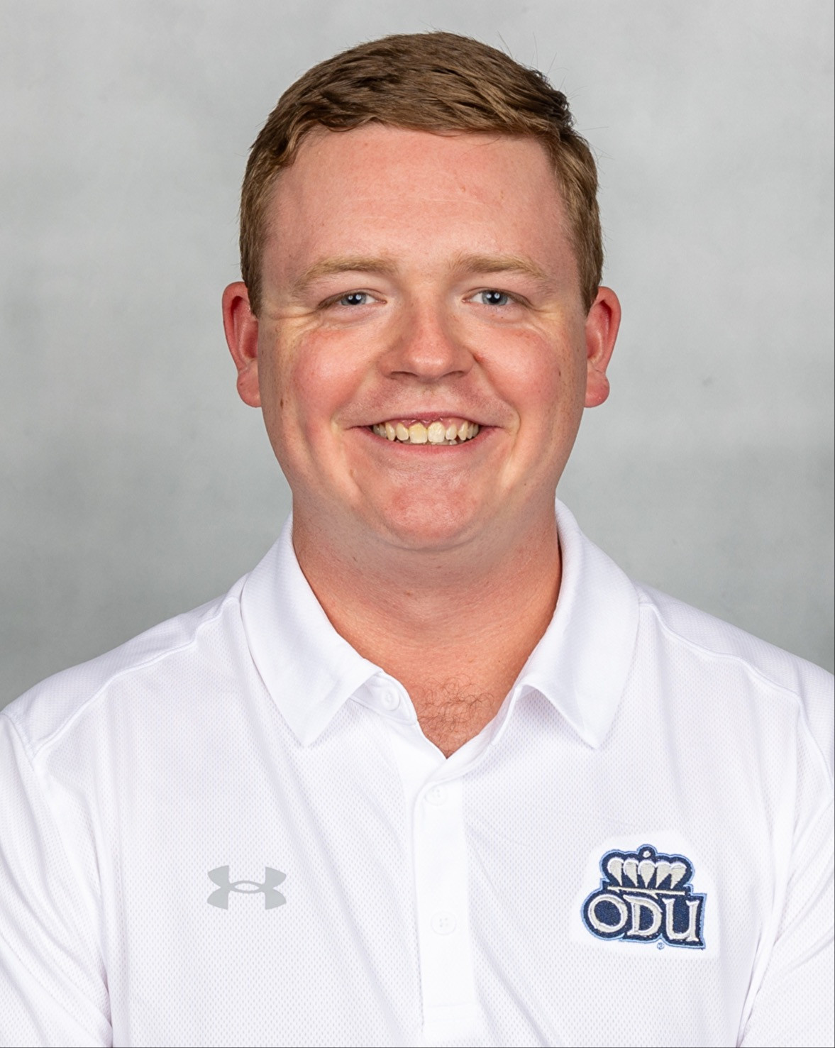 Kyle Pollock - Old Dominion Athletics