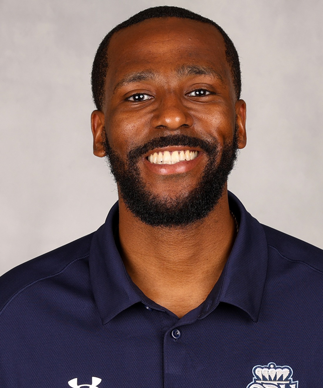 Brandon McLean - Old Dominion Athletics
