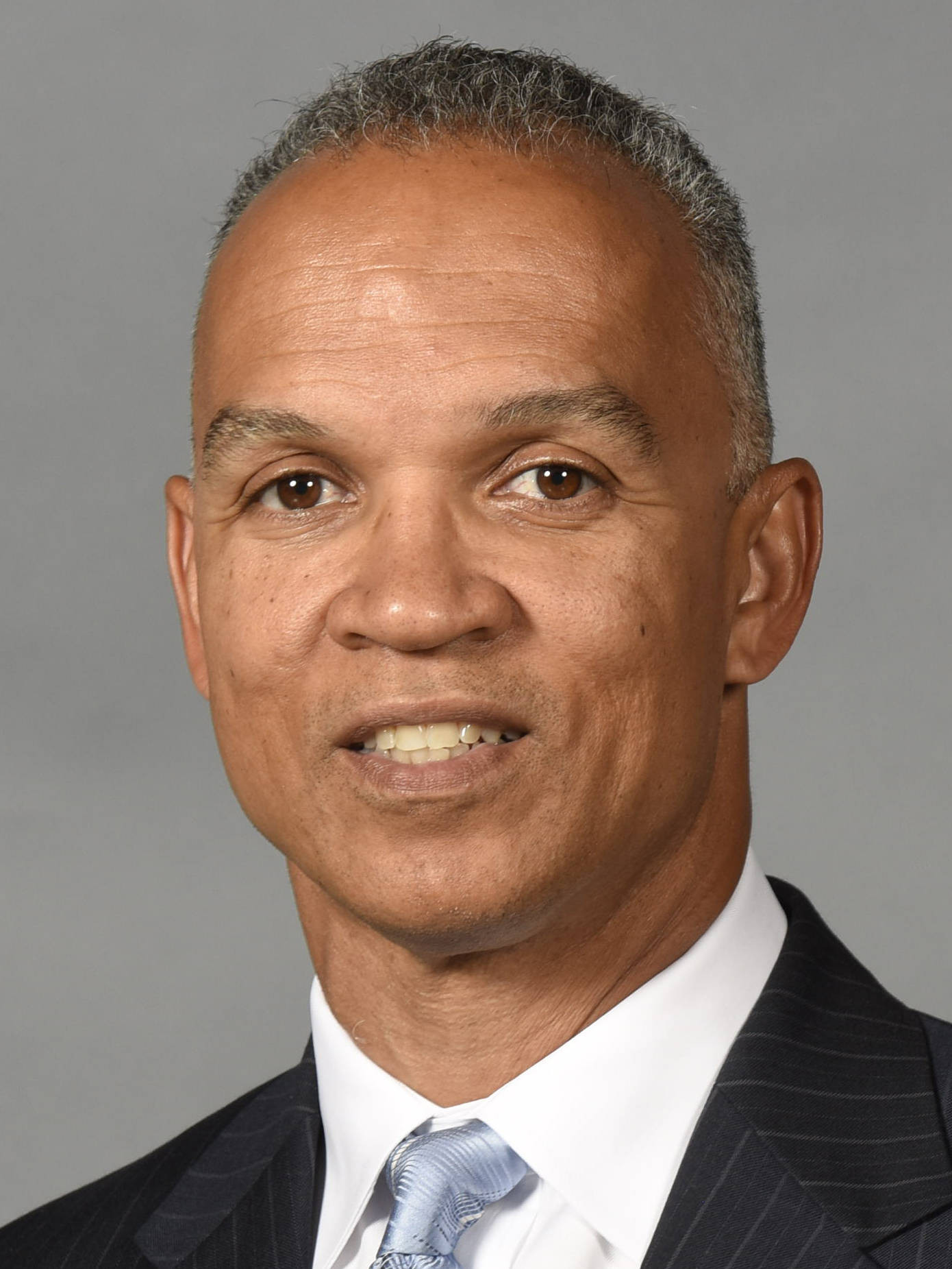 Richard Fortune - Old Dominion Athletics