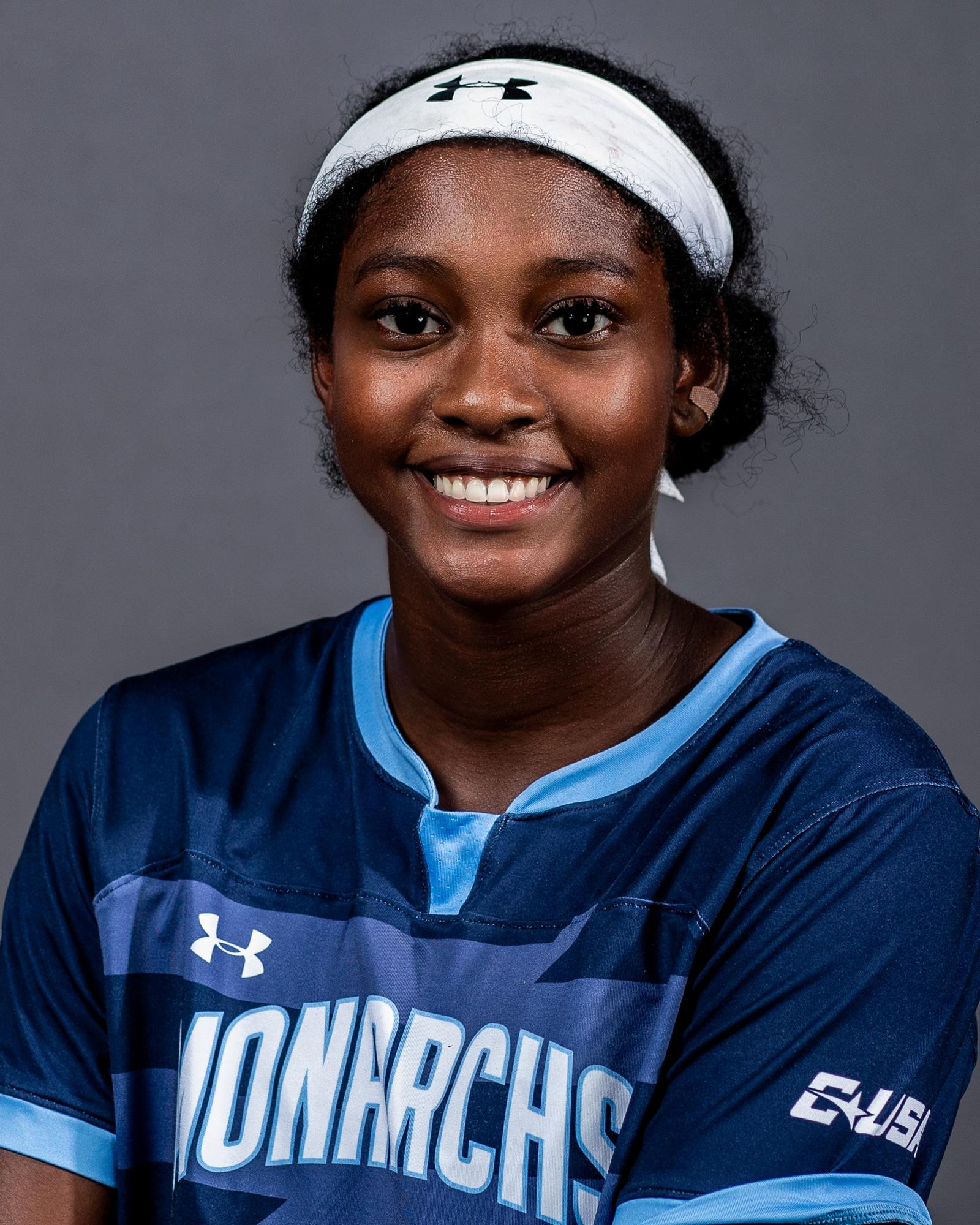 Laila Payton - Women's Soccer 2021 - Old Dominion Athletics