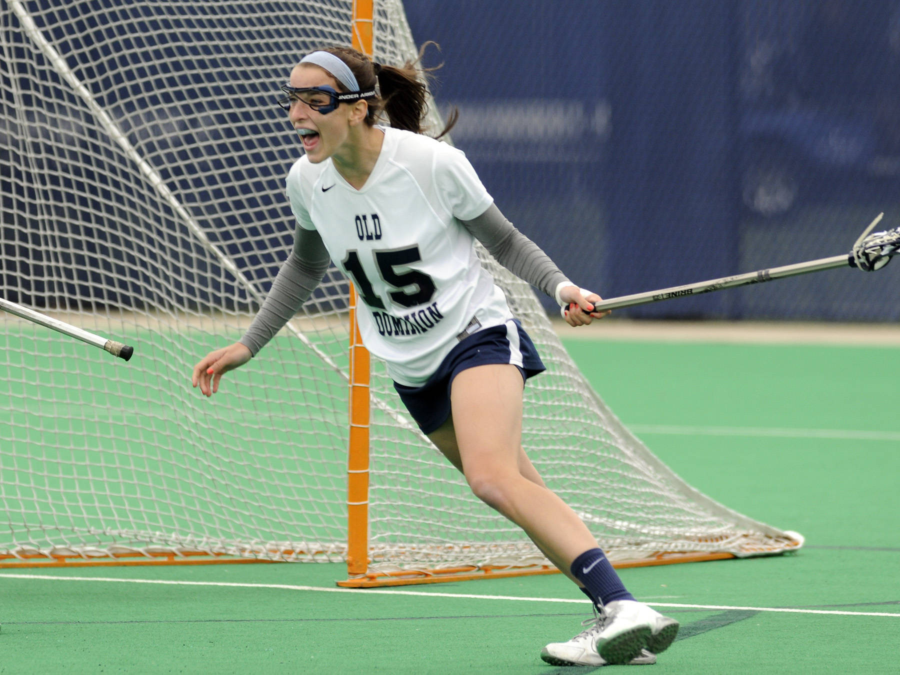 RELAX WITH LAX: #15 Connor Carson - Old Dominion Athletics