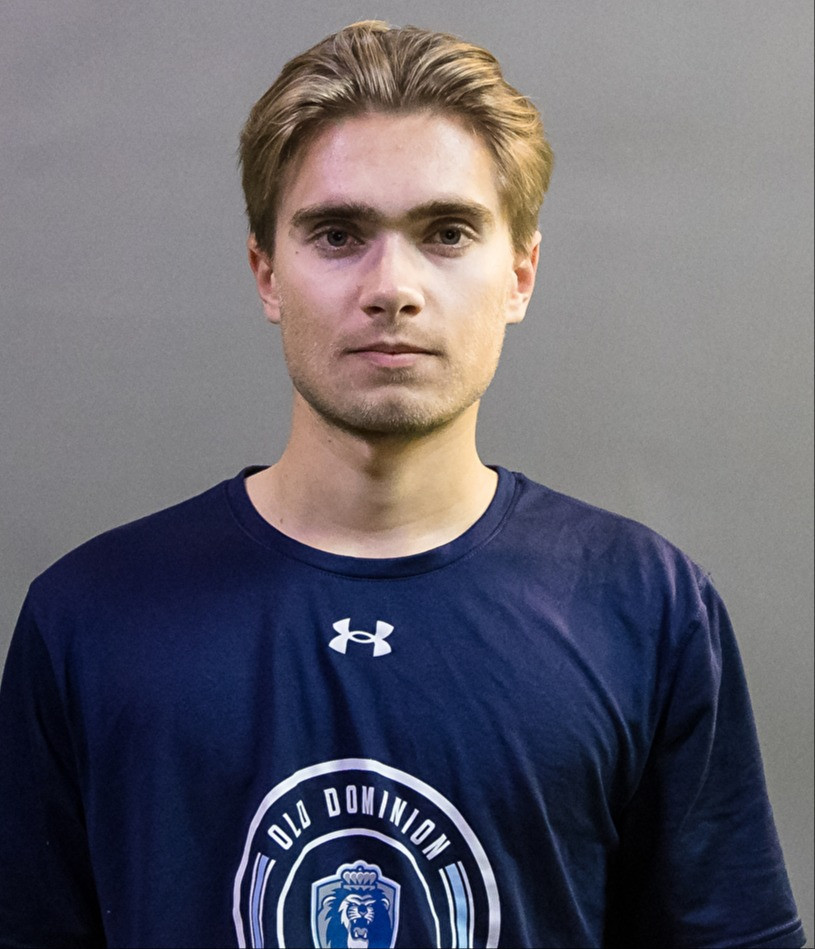Diogo Silva - 2025-26 Sailing Roster - Old Dominion Athletics