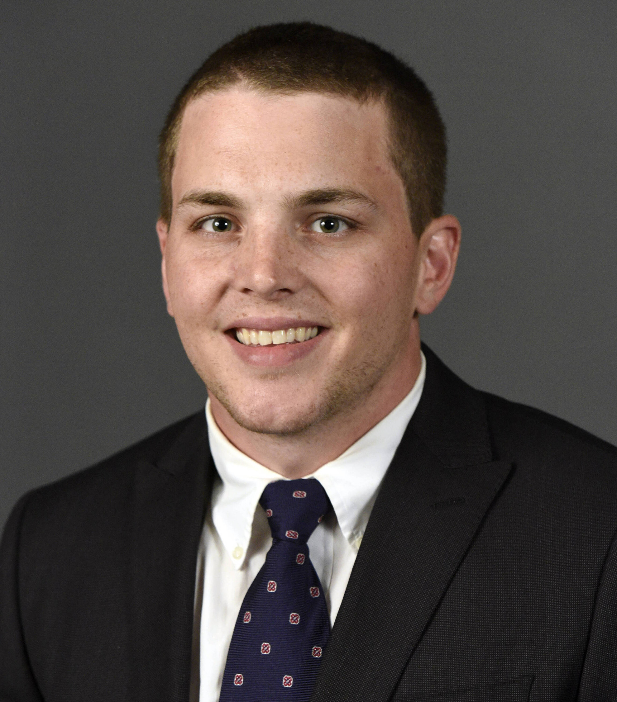 Connor Beerworth - Old Dominion Athletics