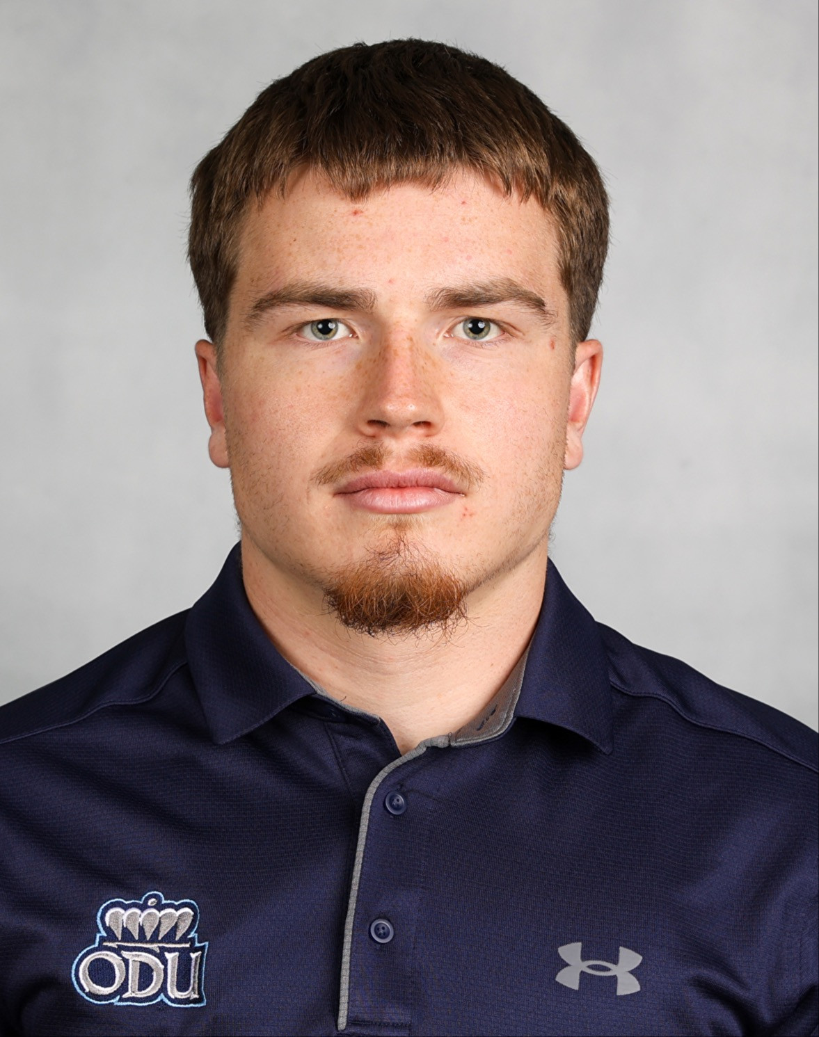 JC Cloutier - Football 2024 - Old Dominion Athletics