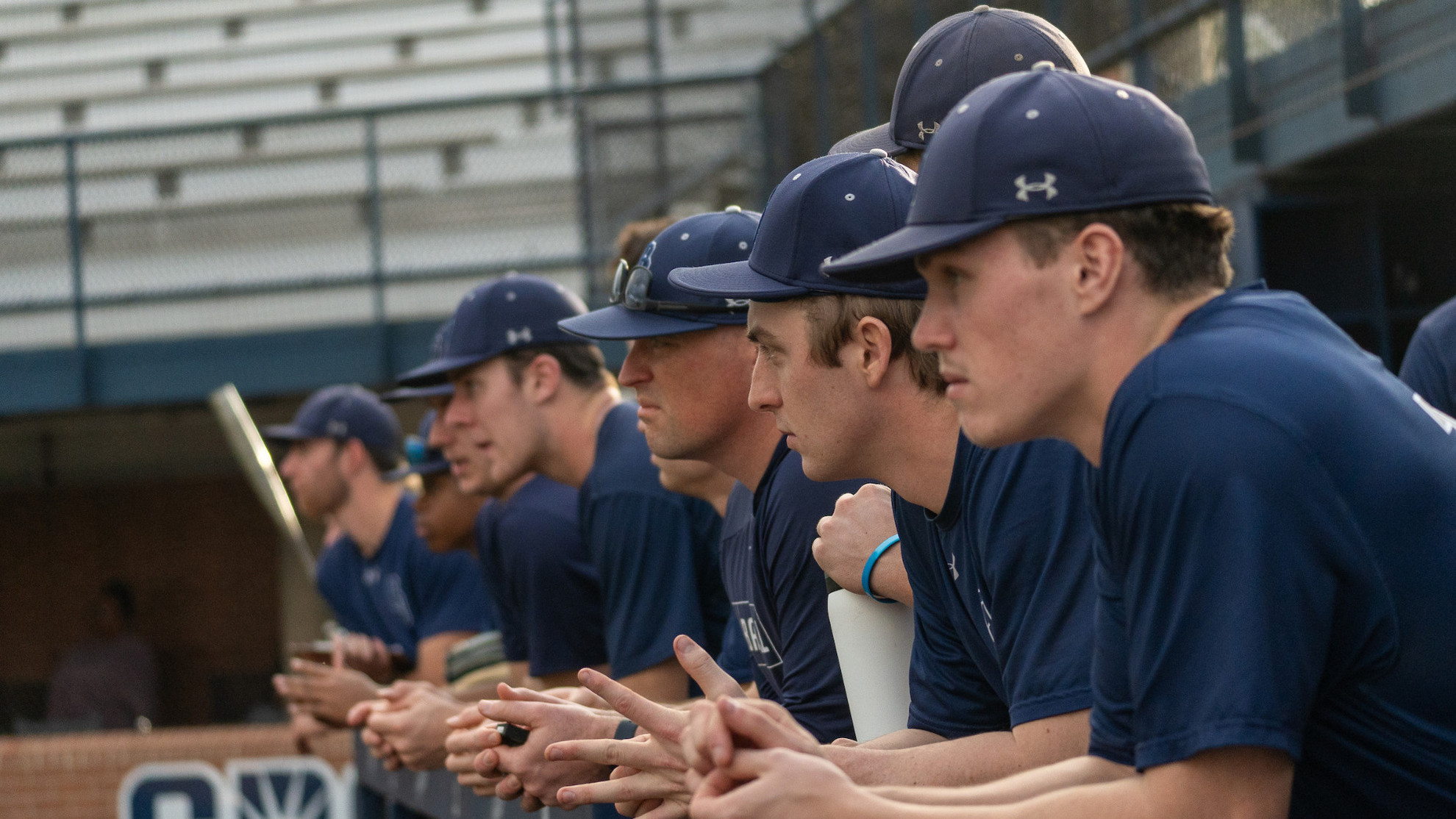 ODU Baseball Picked to Finish Sixth in the Sun Belt - Old Dominion ...