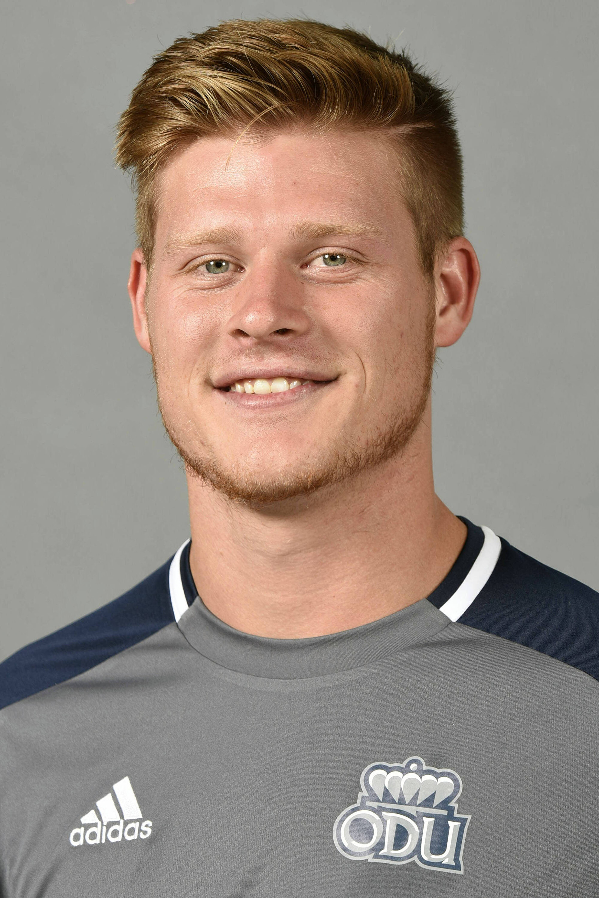 Cole Stringer - Men's Soccer 2013 - Old Dominion Athletics