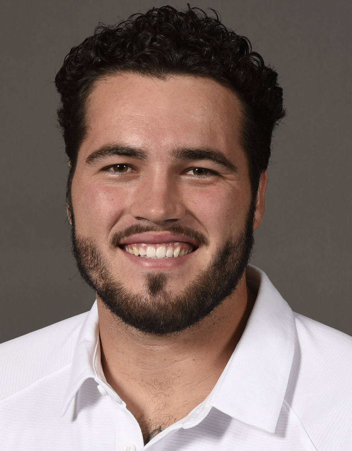 Derek Wilder - Football 2017 - Old Dominion Athletics