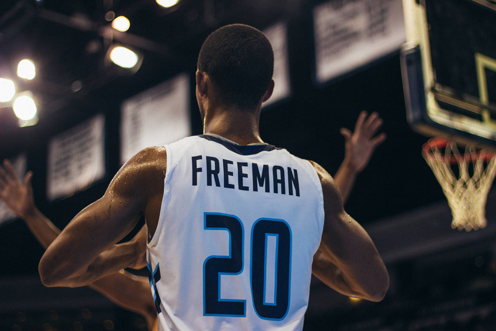 FREEMAN BECOMES 1st PLAYER EVER TO WIN C-USA POW 3 WEEKS IN A ROW - Old ...