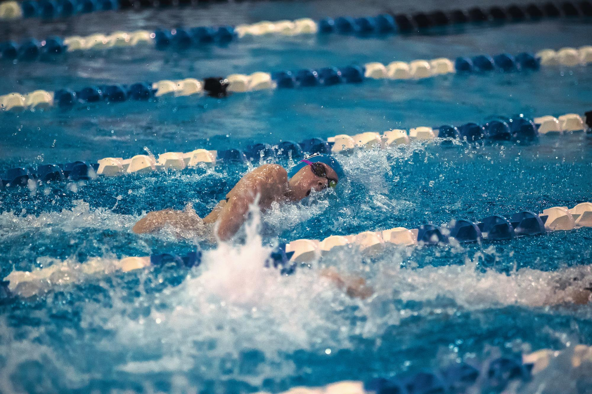 Summer Miln Interview - Old Dominion Athletics