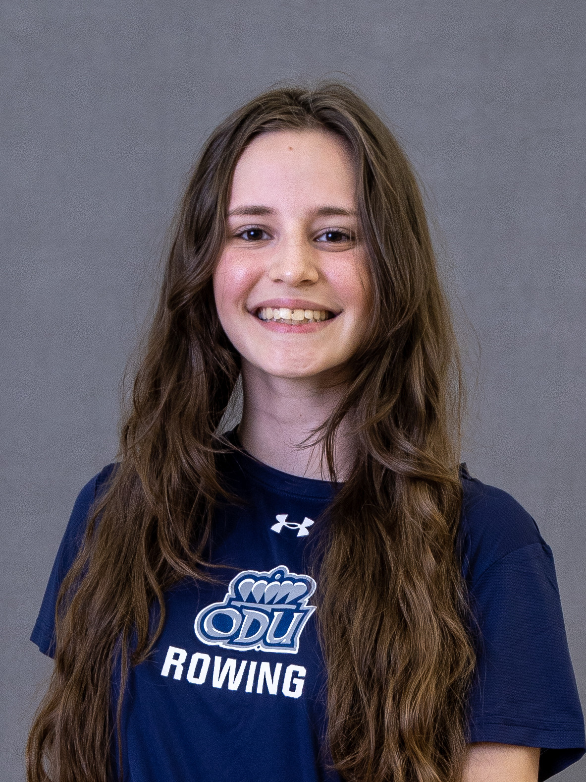 Sara Marincas - Women's Rowing 2022-23 - Old Dominion Athletics