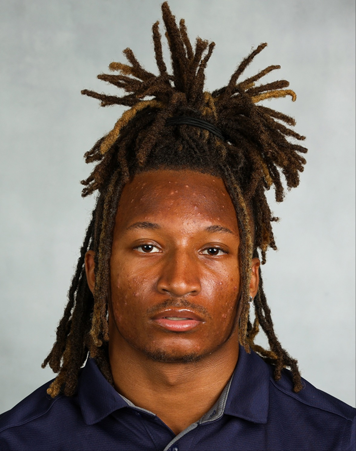 Jordan Saunders - Football 2025 - Old Dominion Athletics