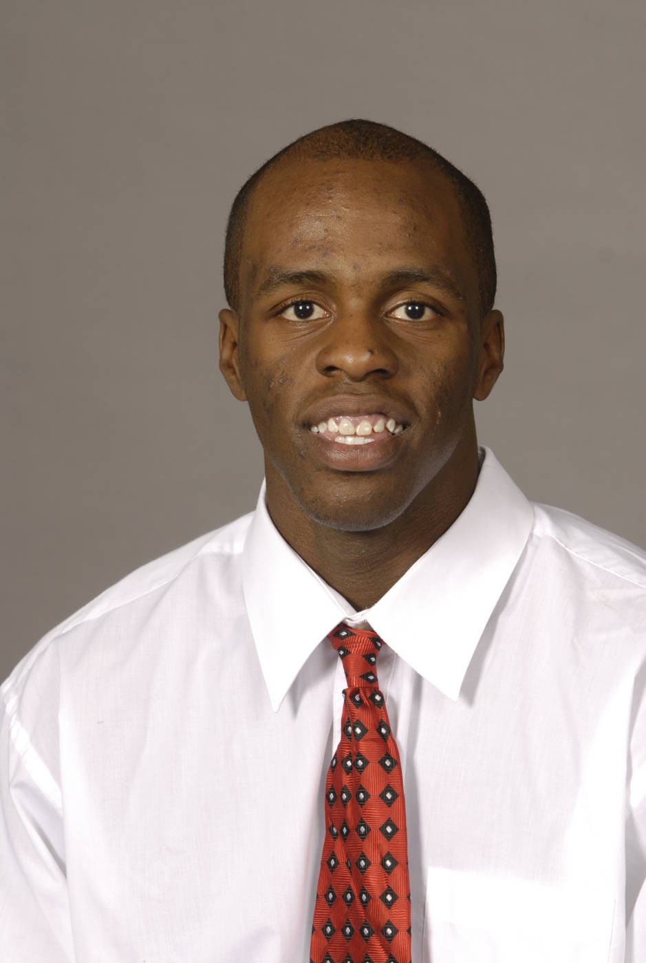 Jonathan Adams - Men's Basketball 2006-07 - Old Dominion Athletics