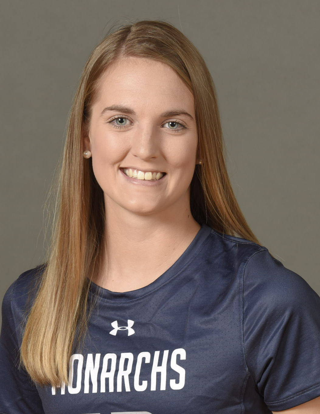 Stephanie Allen - Women's Lacrosse 2019 - Old Dominion Athletics