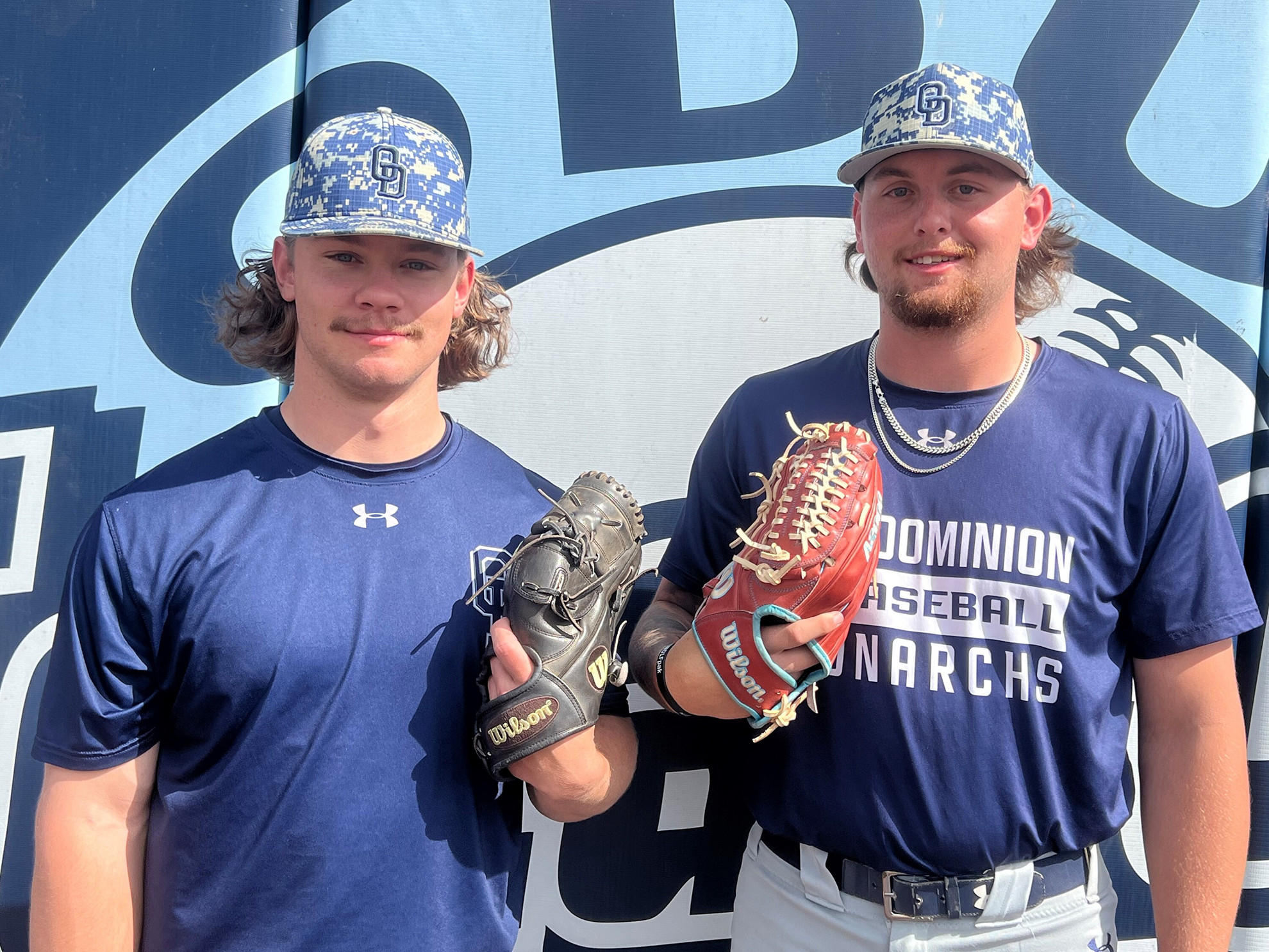 Minium: After 18 Games, ODU's Baseball "Road Warriors" Finally Play a ...