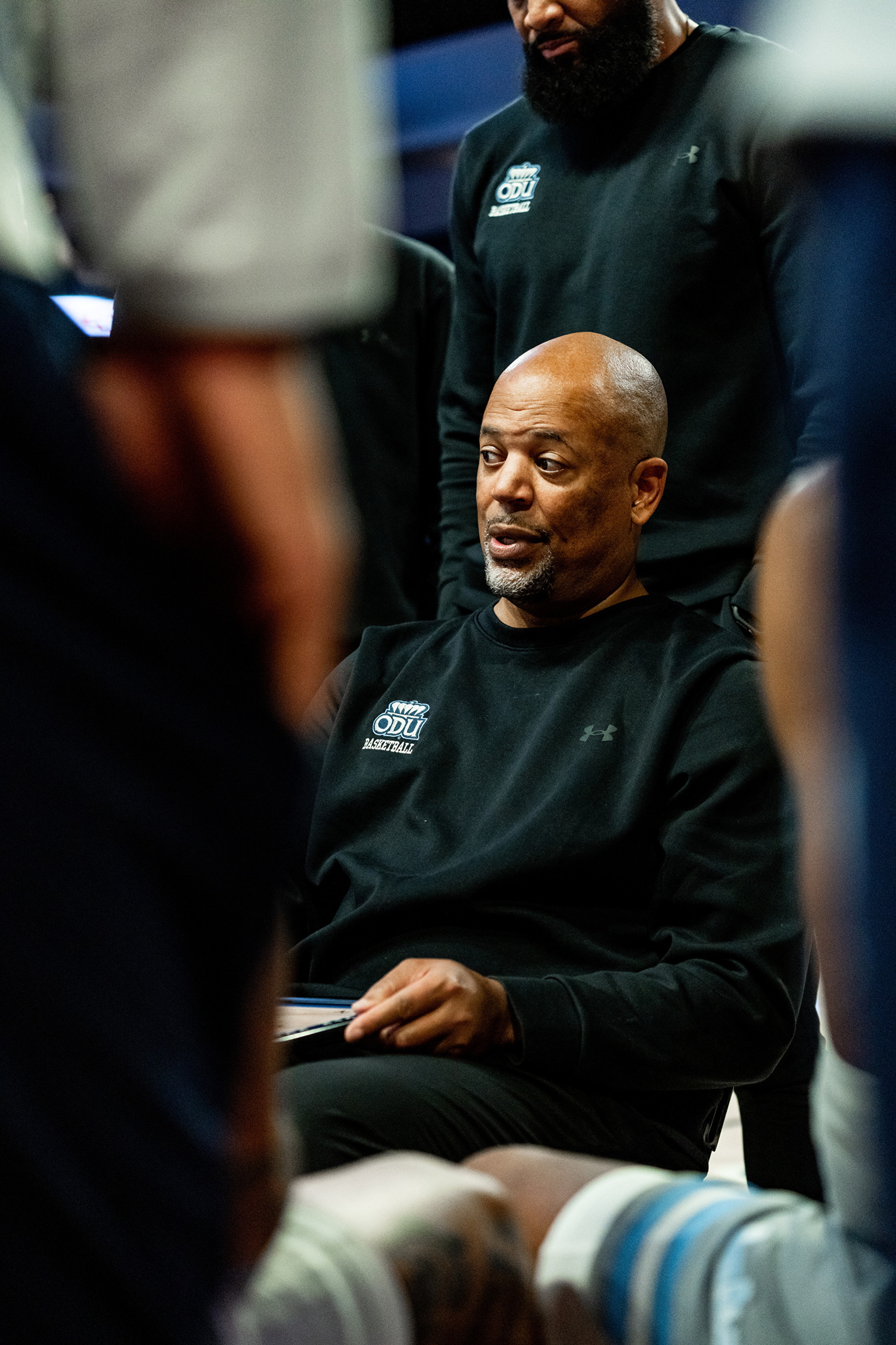 January 3, 2026: Men’s Basketball: Georgia Southern vs. Old Dominion ...