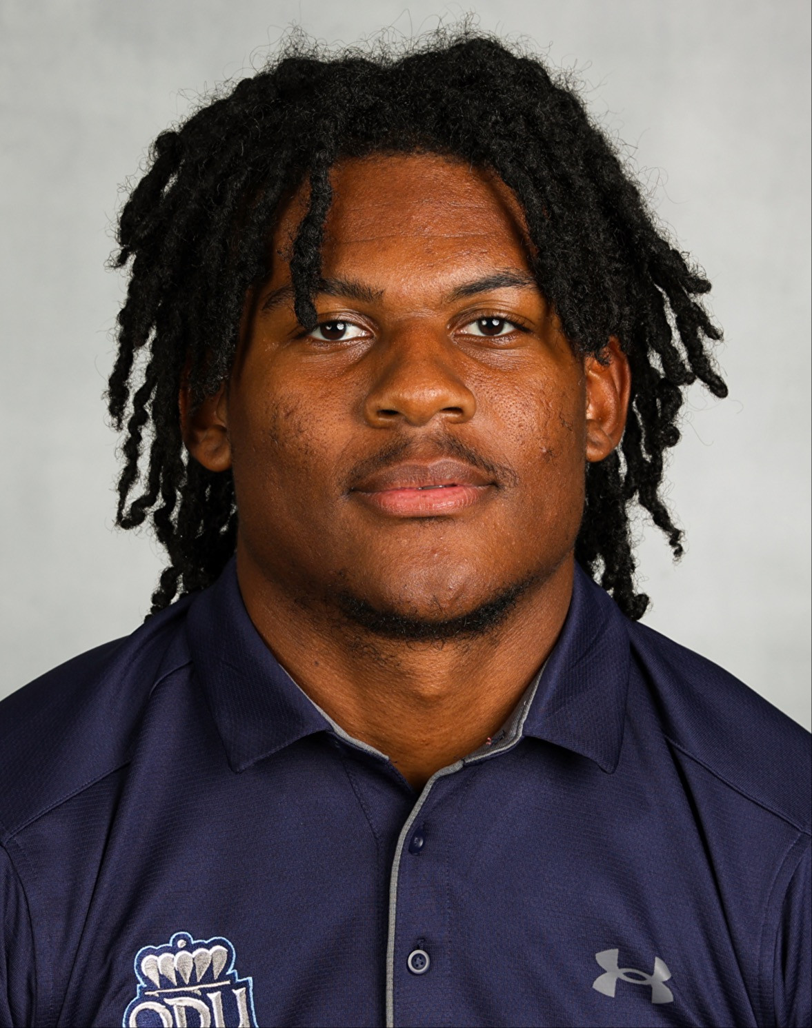 Jalen Butler - Football 2025 - Old Dominion Athletics