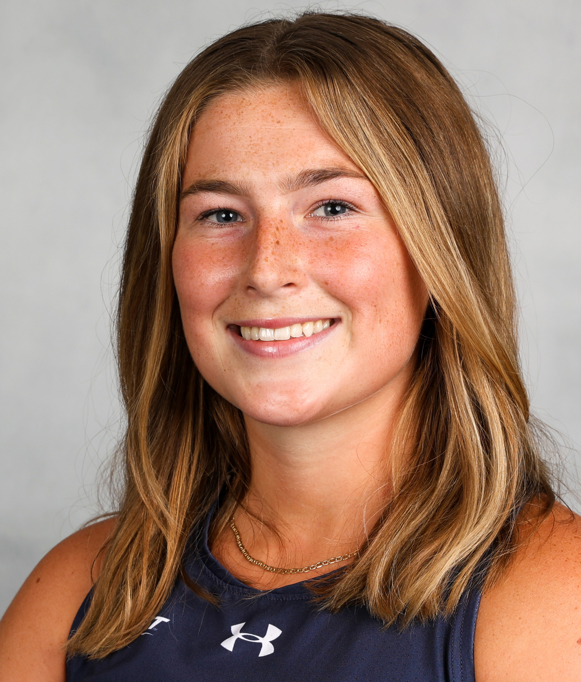 Introduction Interview with Sian Emslie - Old Dominion Athletics
