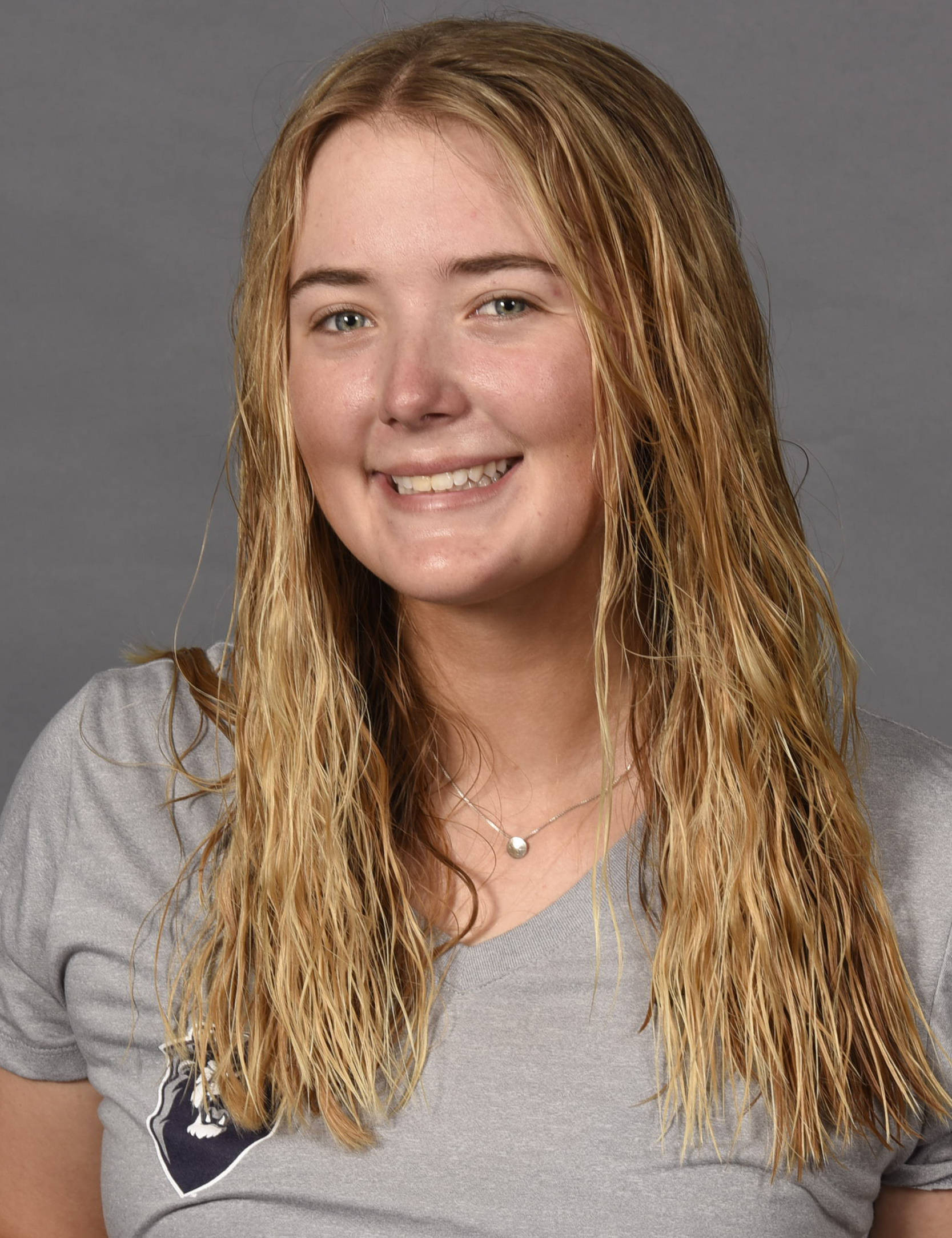 Colleen Baumann - Sailing 2017-18 - Old Dominion Athletics
