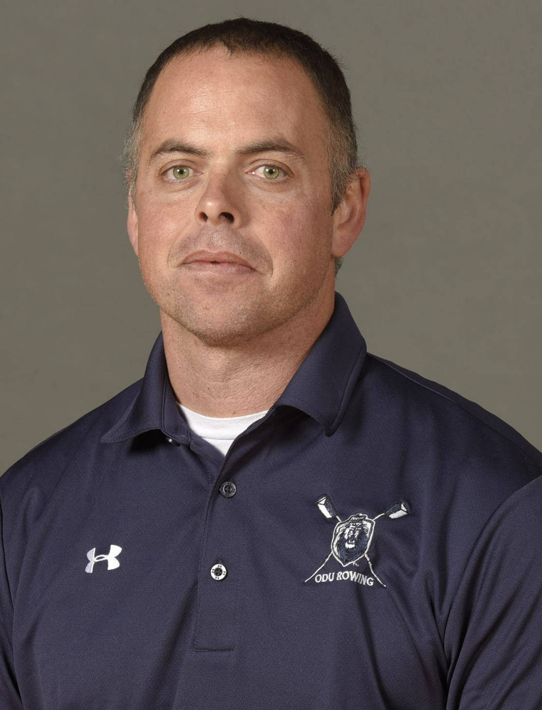 Daniel Garbutt - Old Dominion Athletics