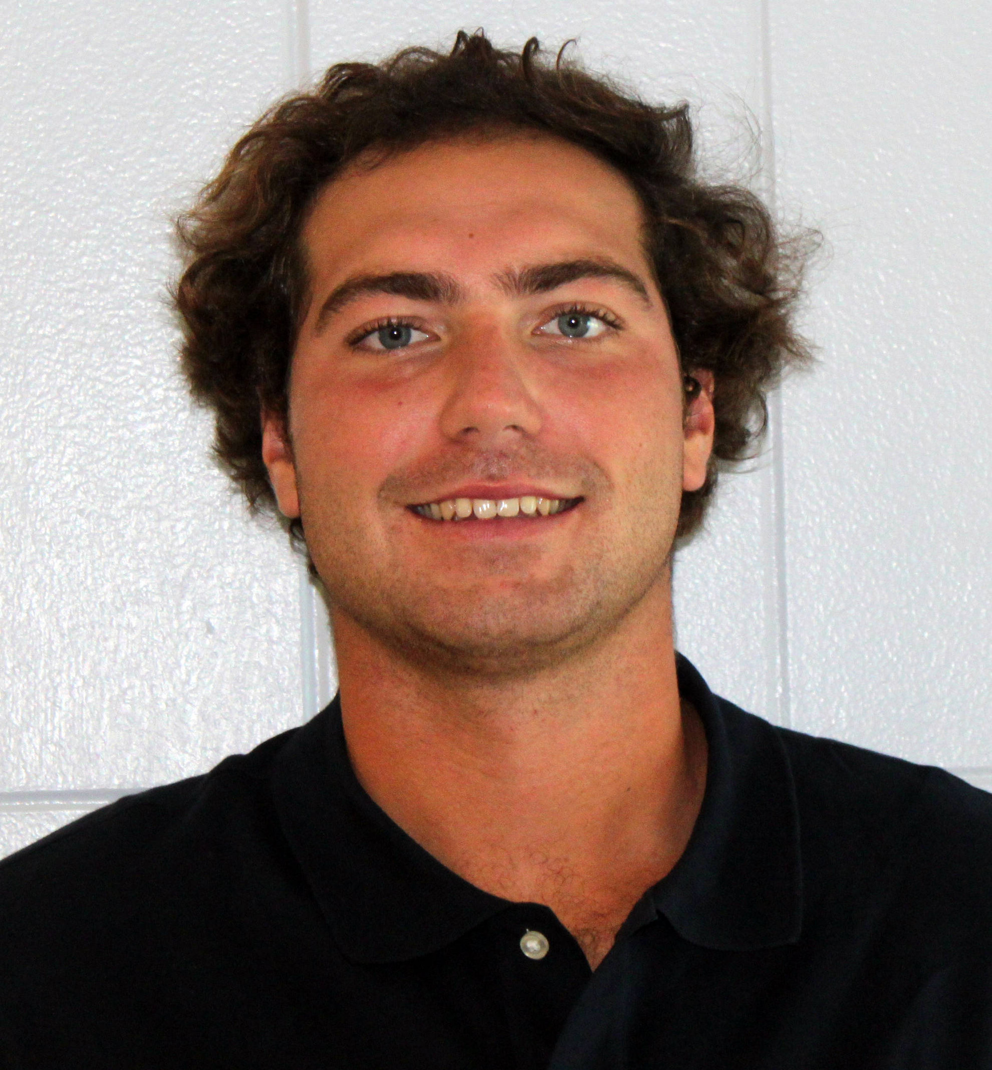 Rodney Fentress - Old Dominion Athletics