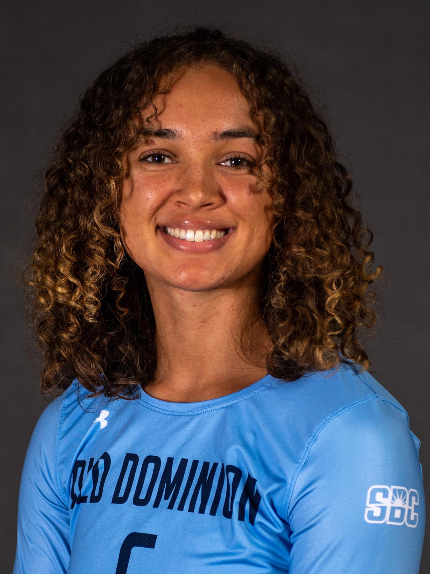 Hailey Duncan - Volleyball 2022 - Old Dominion Athletics