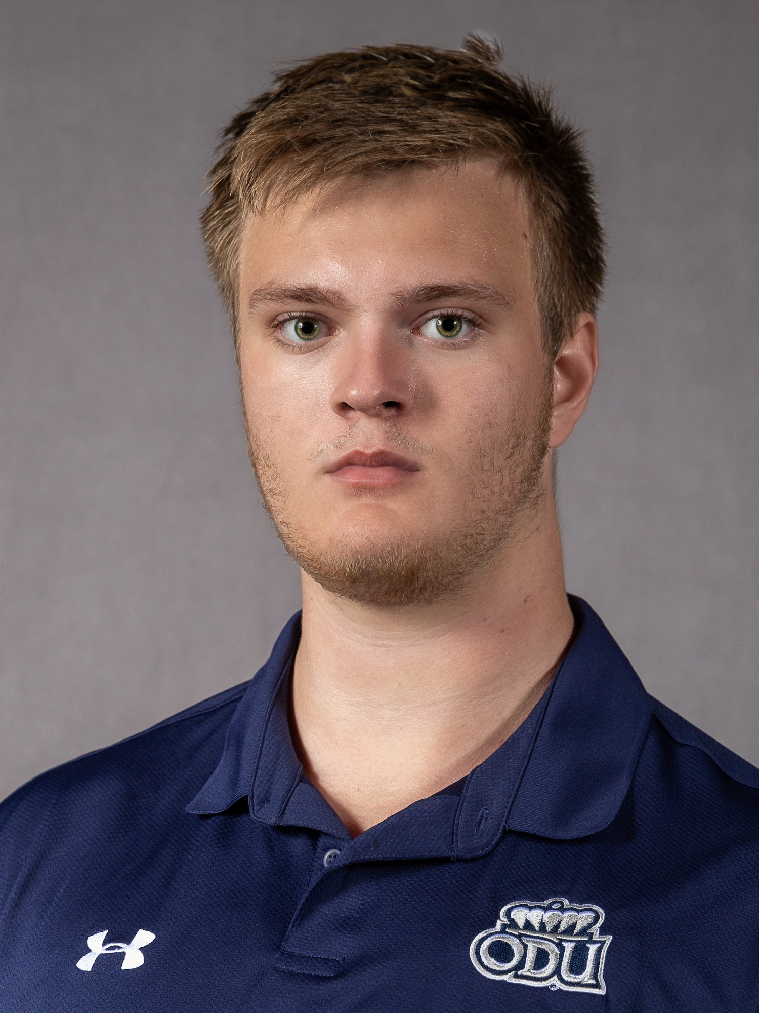 Jack Scala - Football 2023 - Old Dominion Athletics