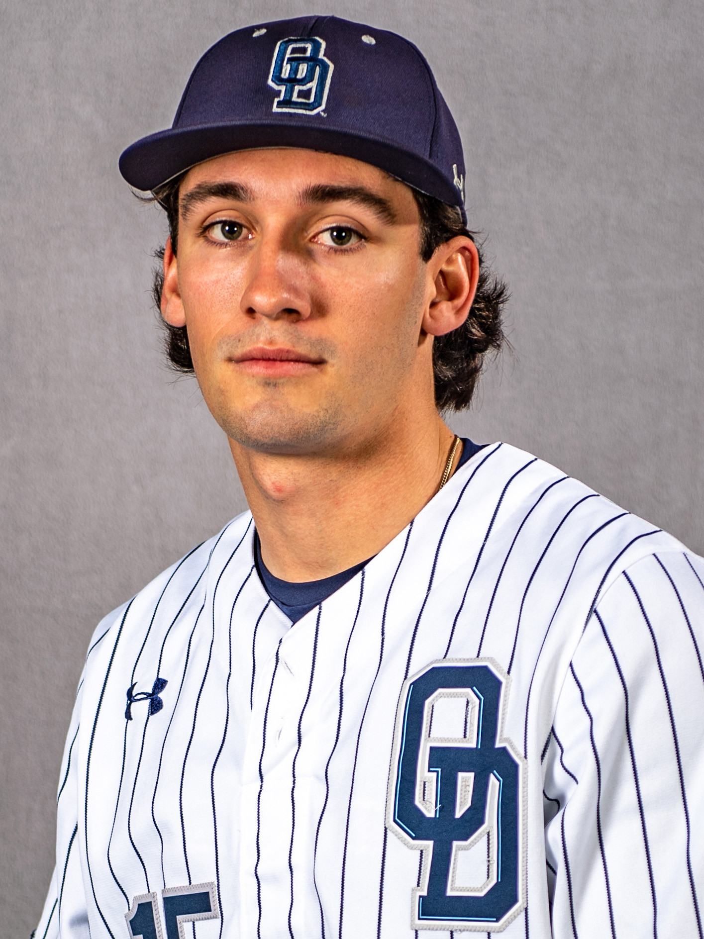 Chris Dengler - Baseball 2022 - Old Dominion Athletics