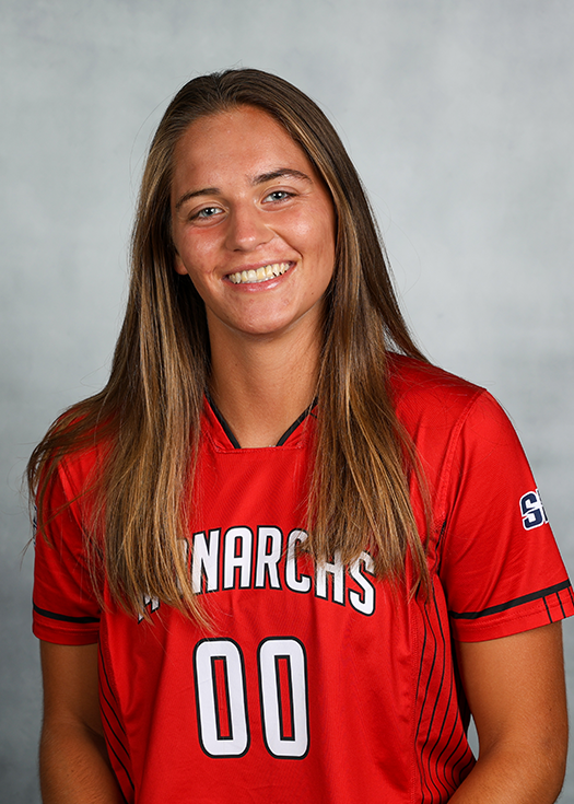 Ellie Goodrich - Women's Soccer 2025 - Old Dominion Athletics