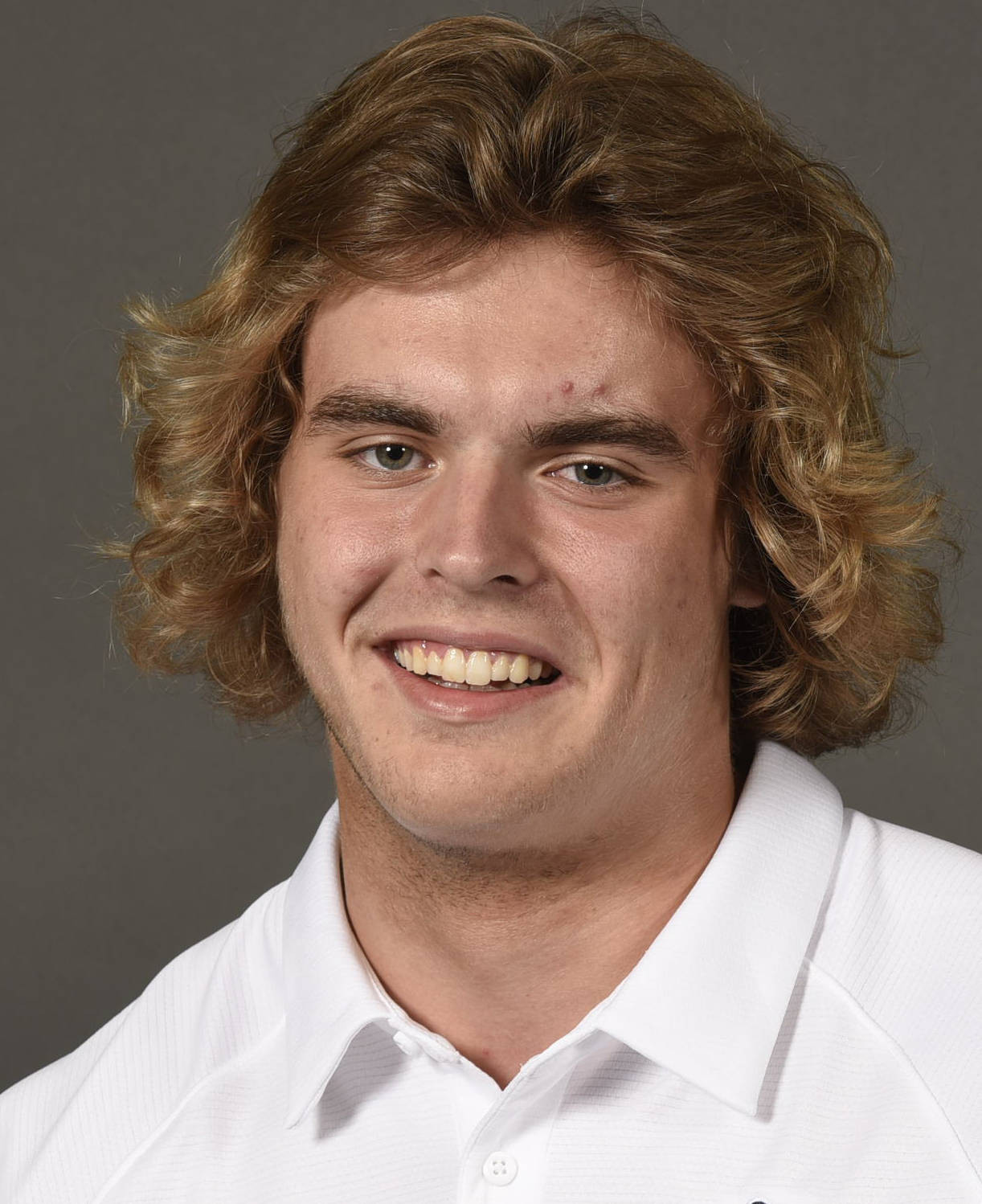 Jack Hassard - Football 2018 - Old Dominion Athletics