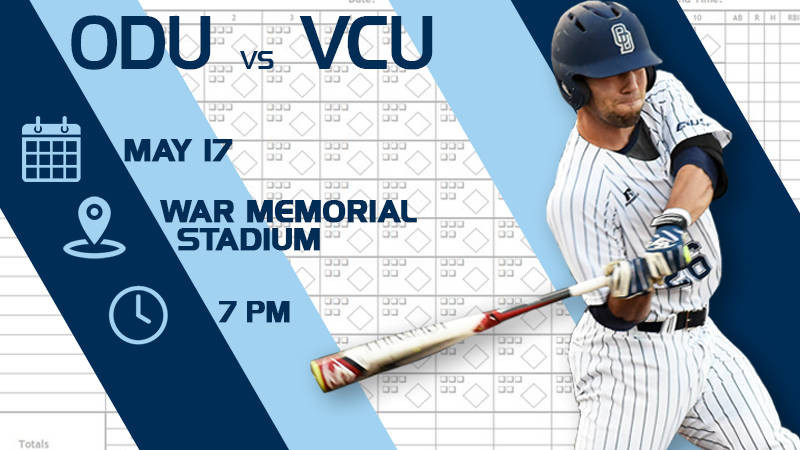 ODU and VCU Square Off in Key Dog Classic at War Memorial Stadium - Old ...