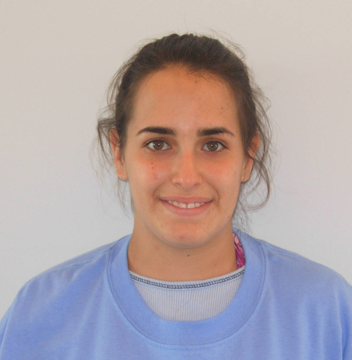 Lisa Shapiro - Sailing 2007-08 - Old Dominion Athletics