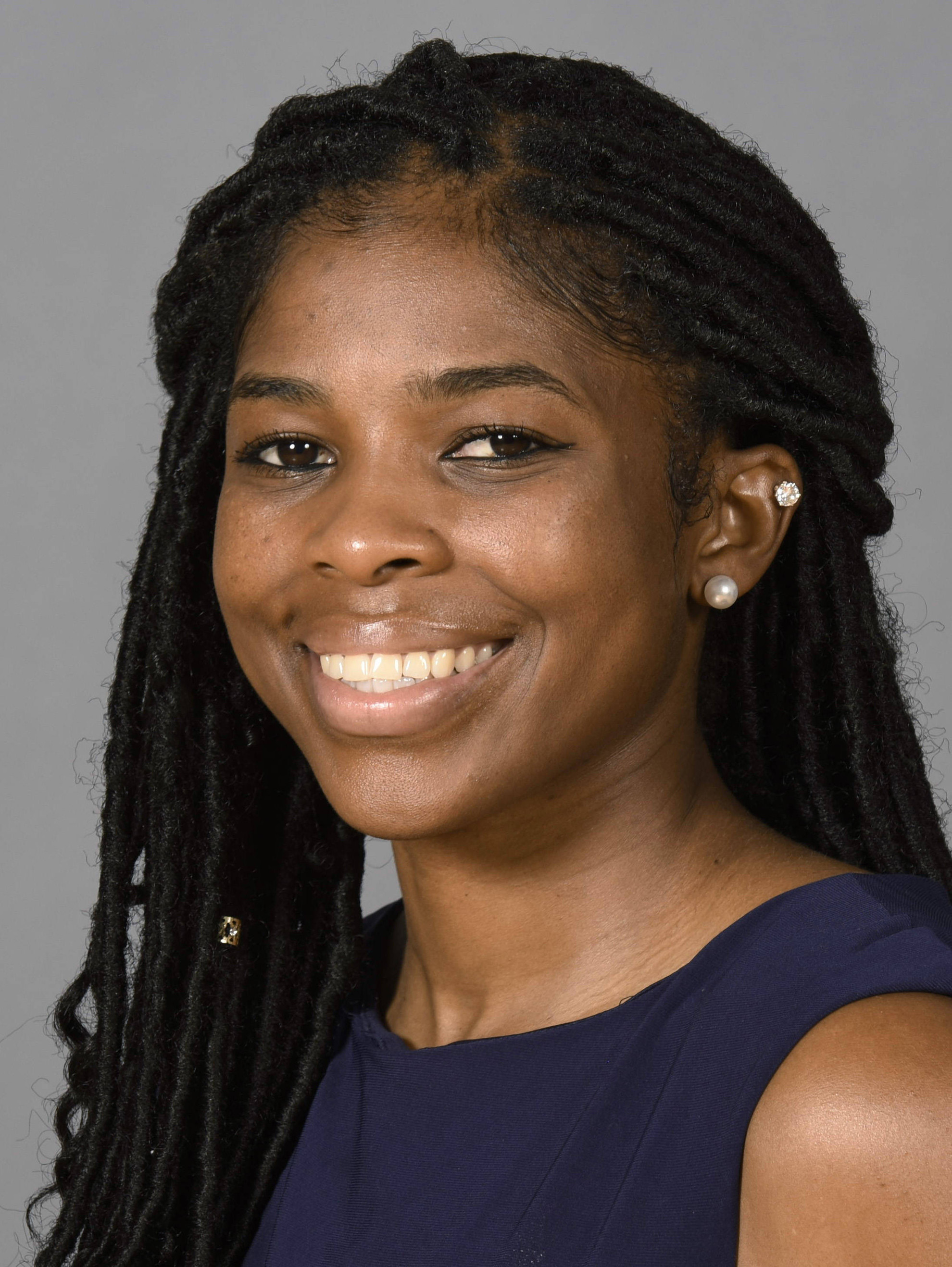 Brittany Young - Old Dominion Athletics