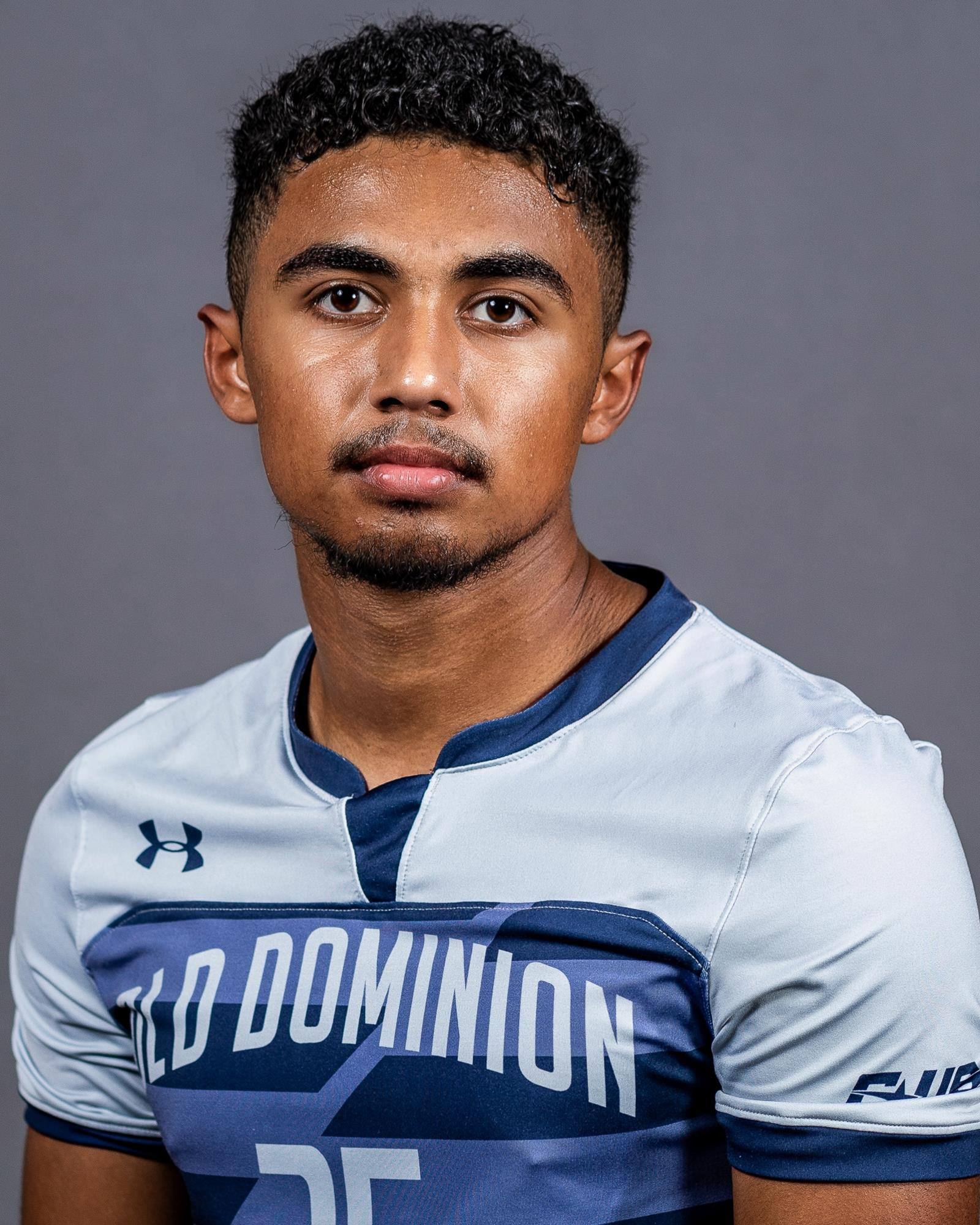 Kevin Ramos - Men's Soccer 2021 - Old Dominion Athletics