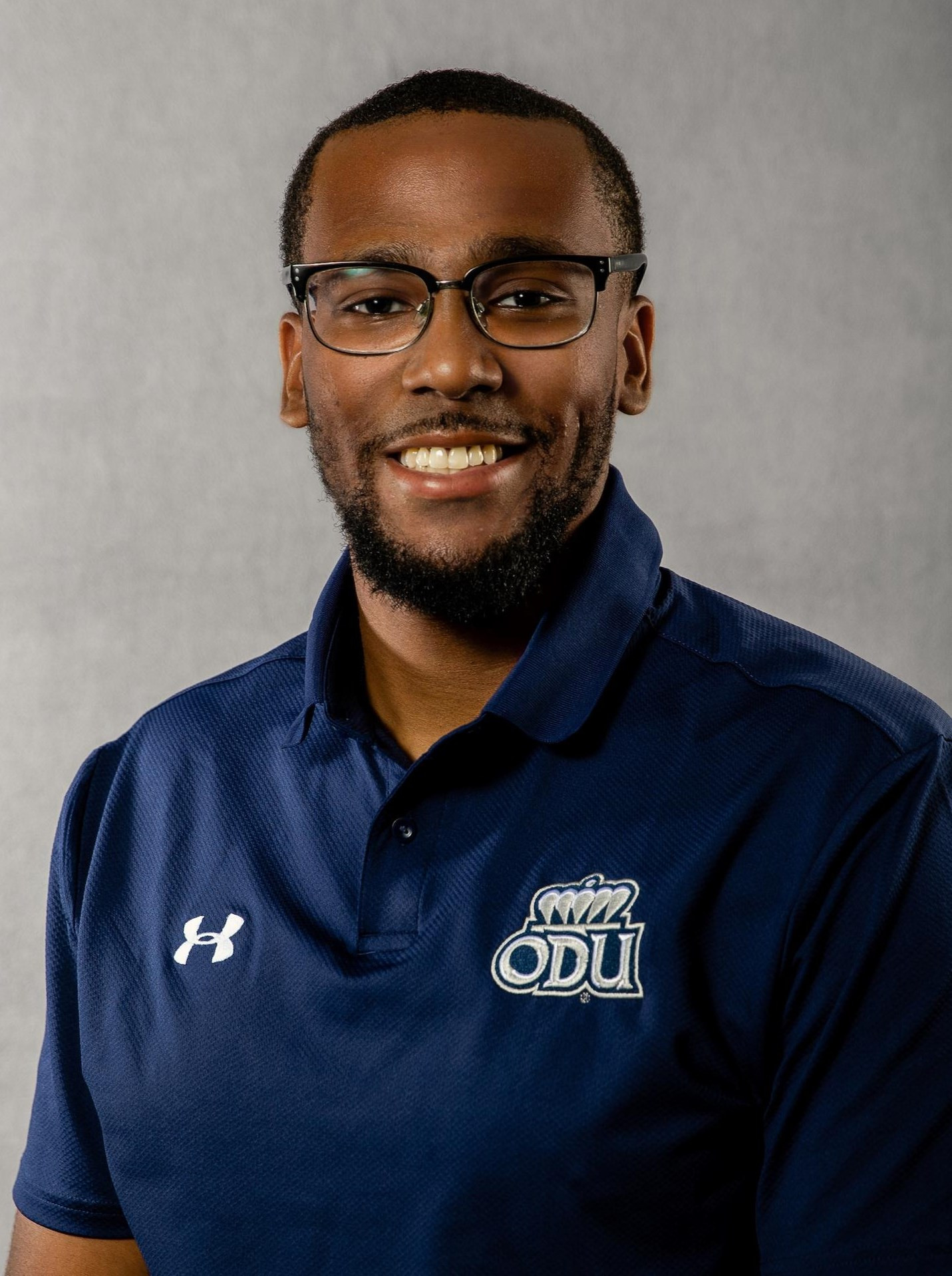 Brandon Mclean - Old Dominion Athletics